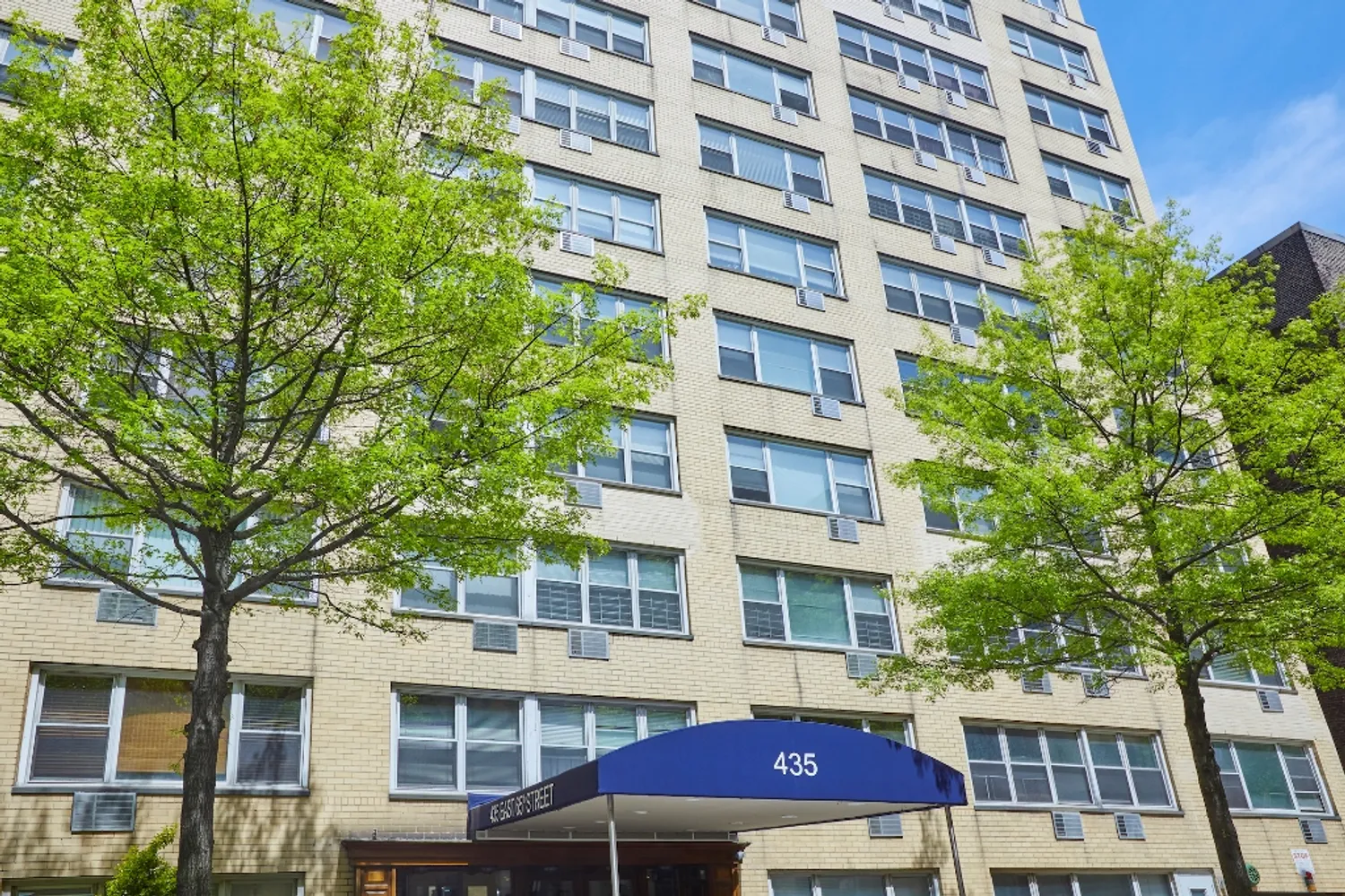 435 East 65th Street, Manhattan | Corcoran