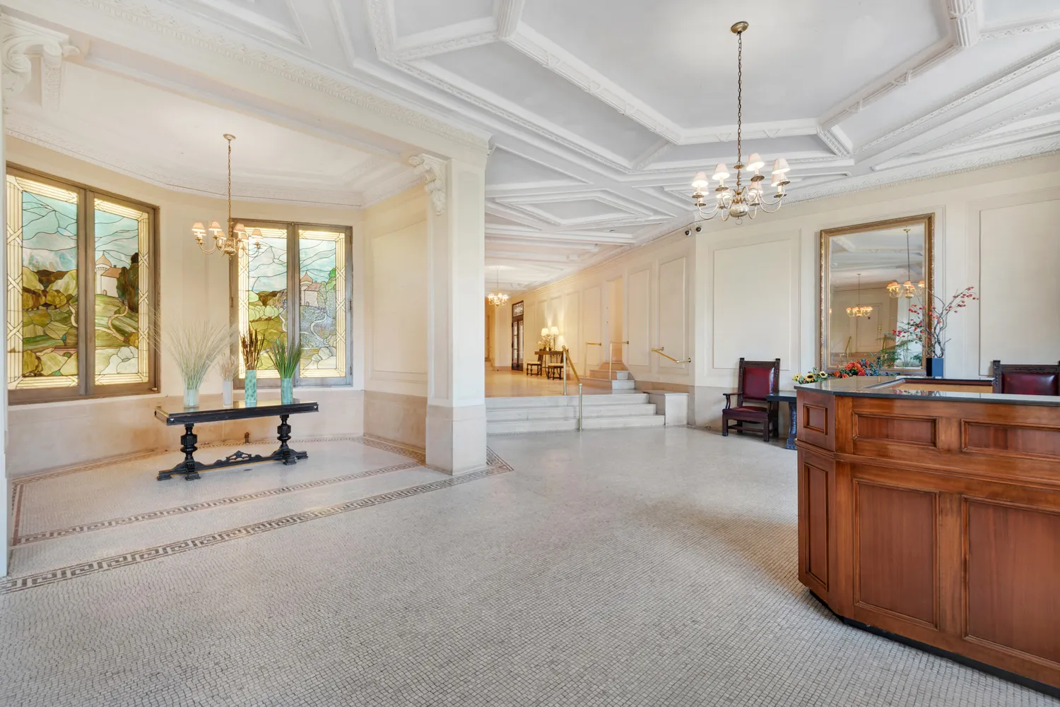210 Riverside Drive, Manhattan | Corcoran