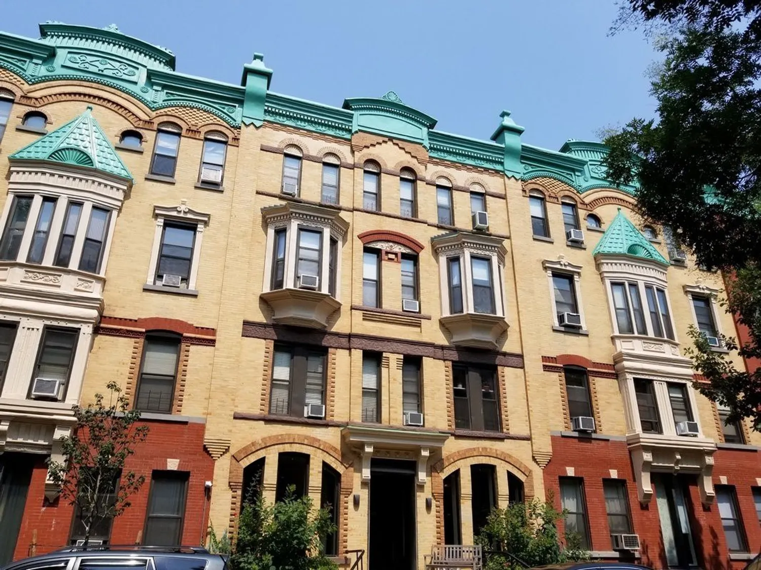 Garfield North | 195 Garfield Place, Brooklyn | Corcoran