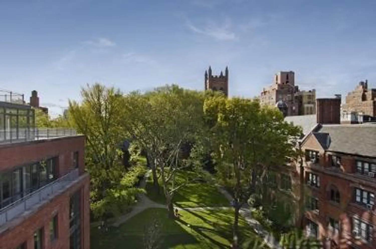 Chelsea Enclave | 177 Ninth Avenue, Manhattan | Corcoran