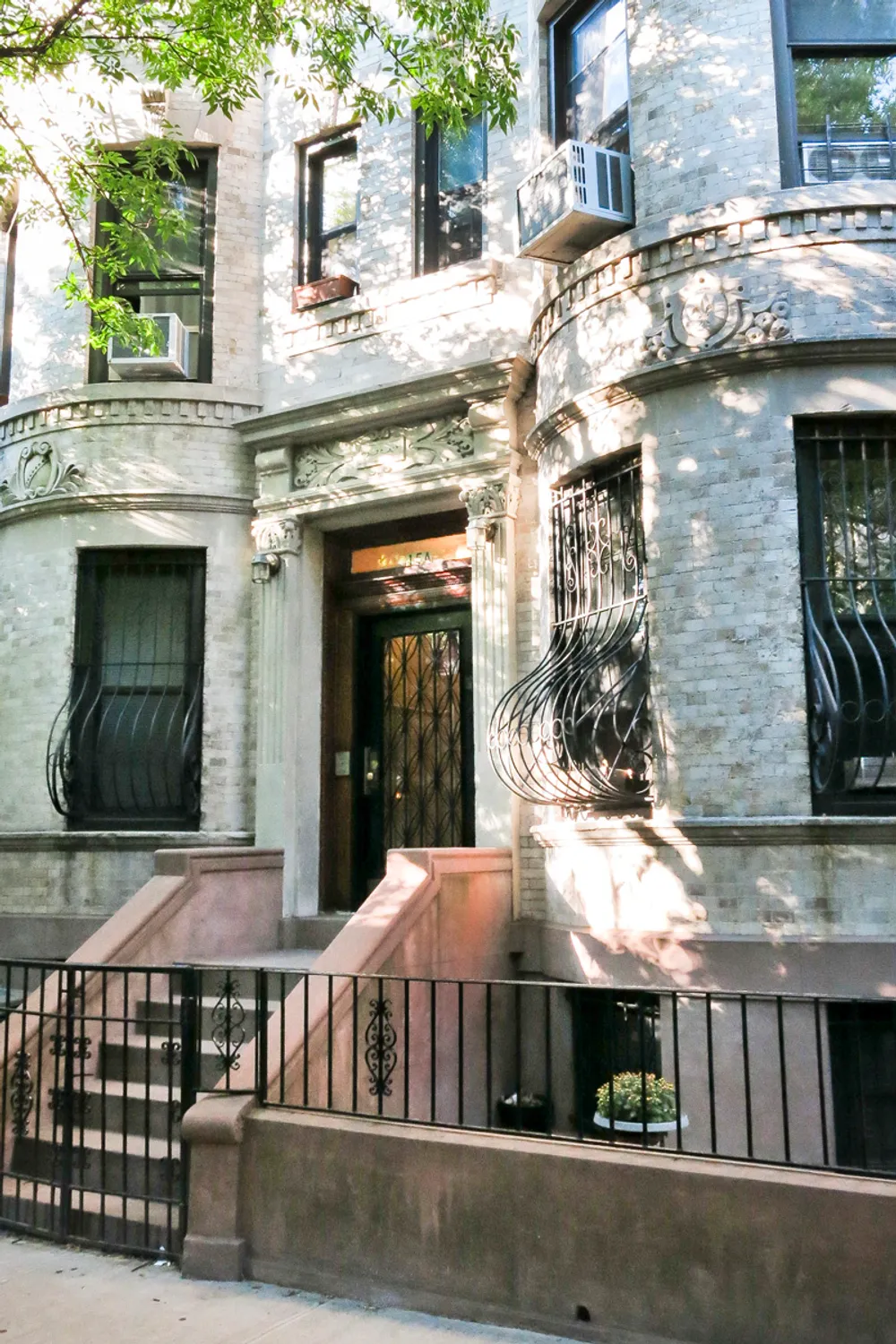 15a Berkeley Place, Brooklyn | Corcoran