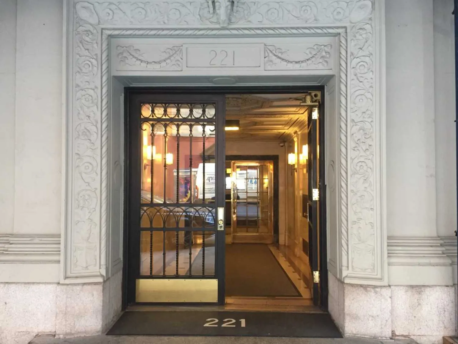 THE ROUSSEAU | 221 West 82nd Street, Manhattan | Corcoran