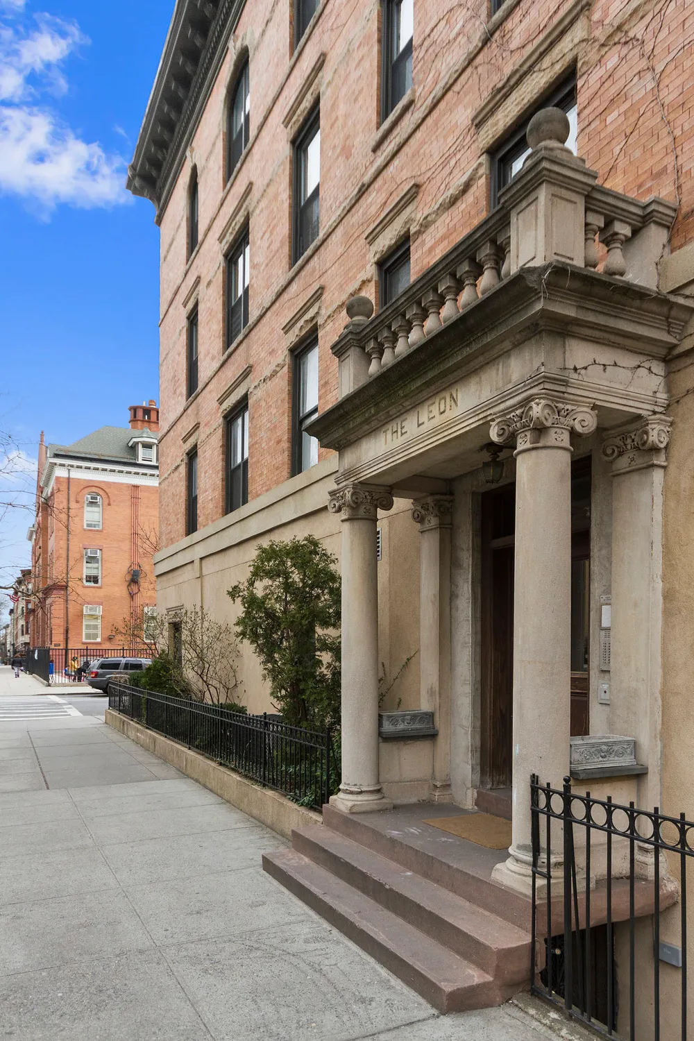 1405 8th Avenue, Brooklyn | Corcoran