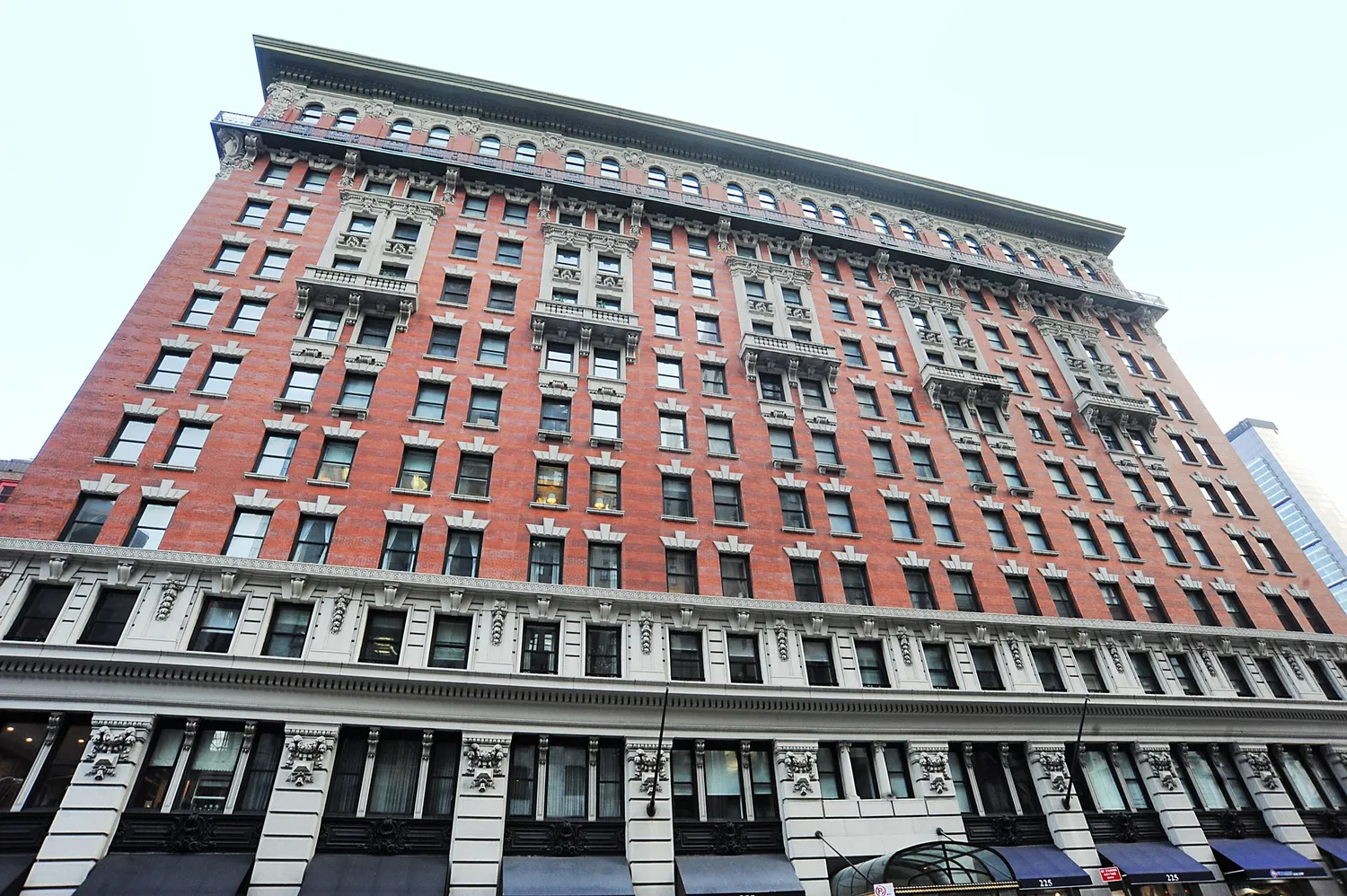 THE GRAND MADISON | 225 Fifth Avenue, Manhattan | Corcoran