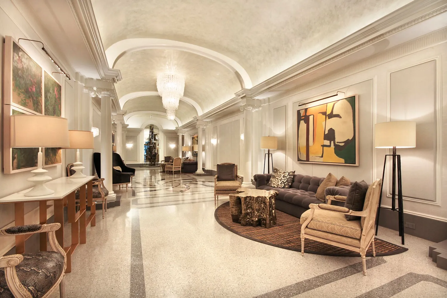 THE GRAND MADISON | 225 Fifth Avenue, Manhattan | Corcoran