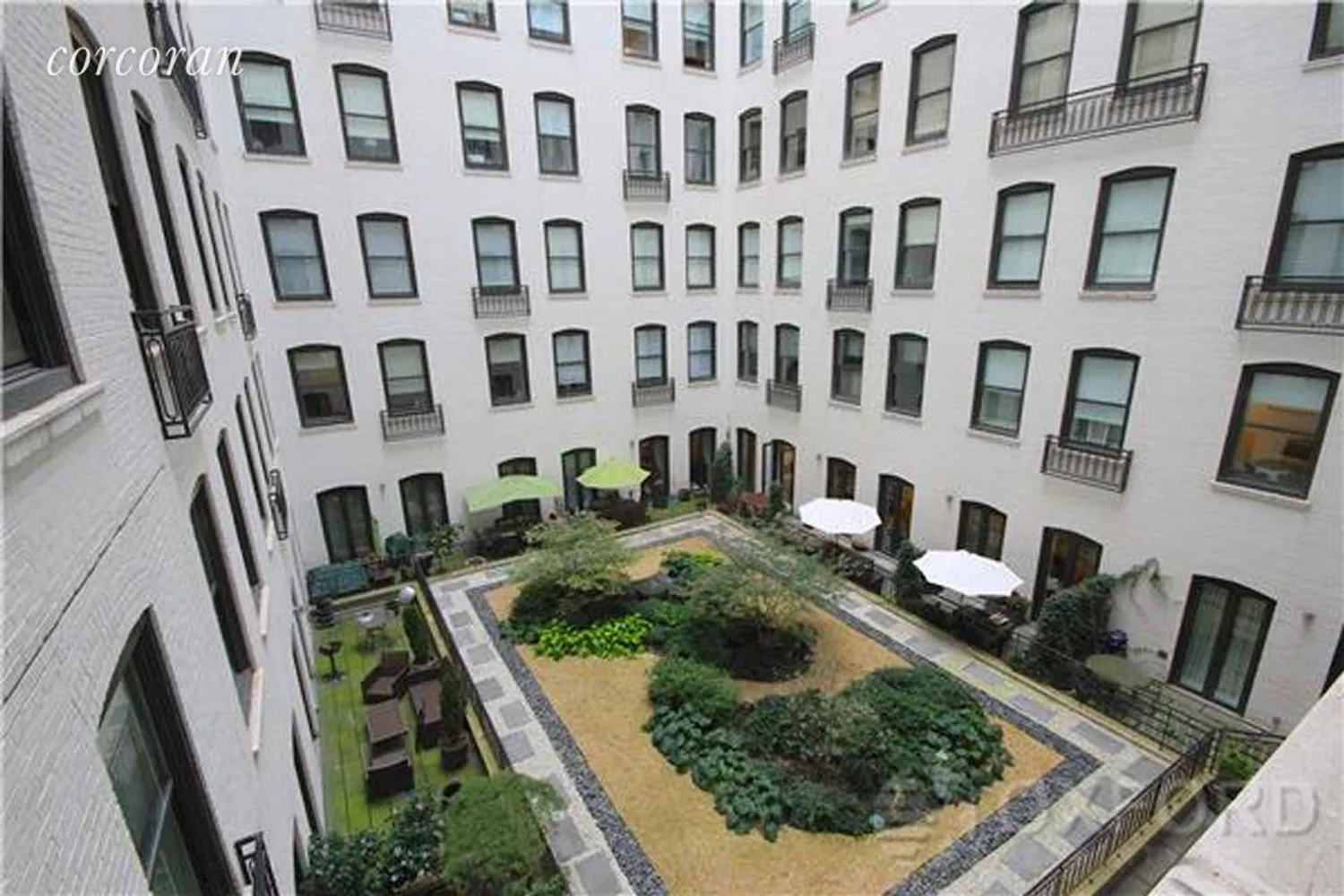 THE GRAND MADISON | 225 Fifth Avenue, Manhattan | Corcoran