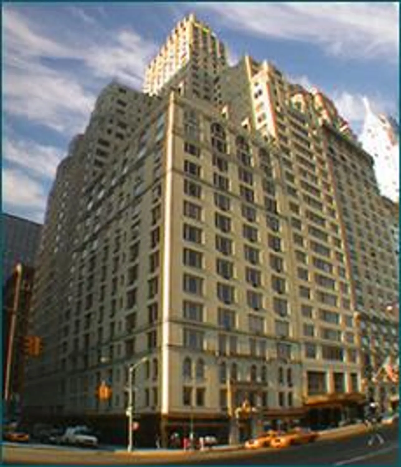 TRUMP PARC | 106 Central Park South, Manhattan | Corcoran