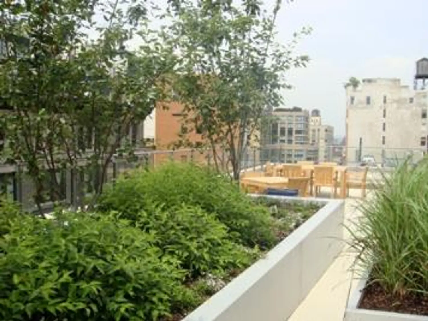 O'NEILL BUILDING, | 655 Sixth Avenue, Manhattan | Corcoran