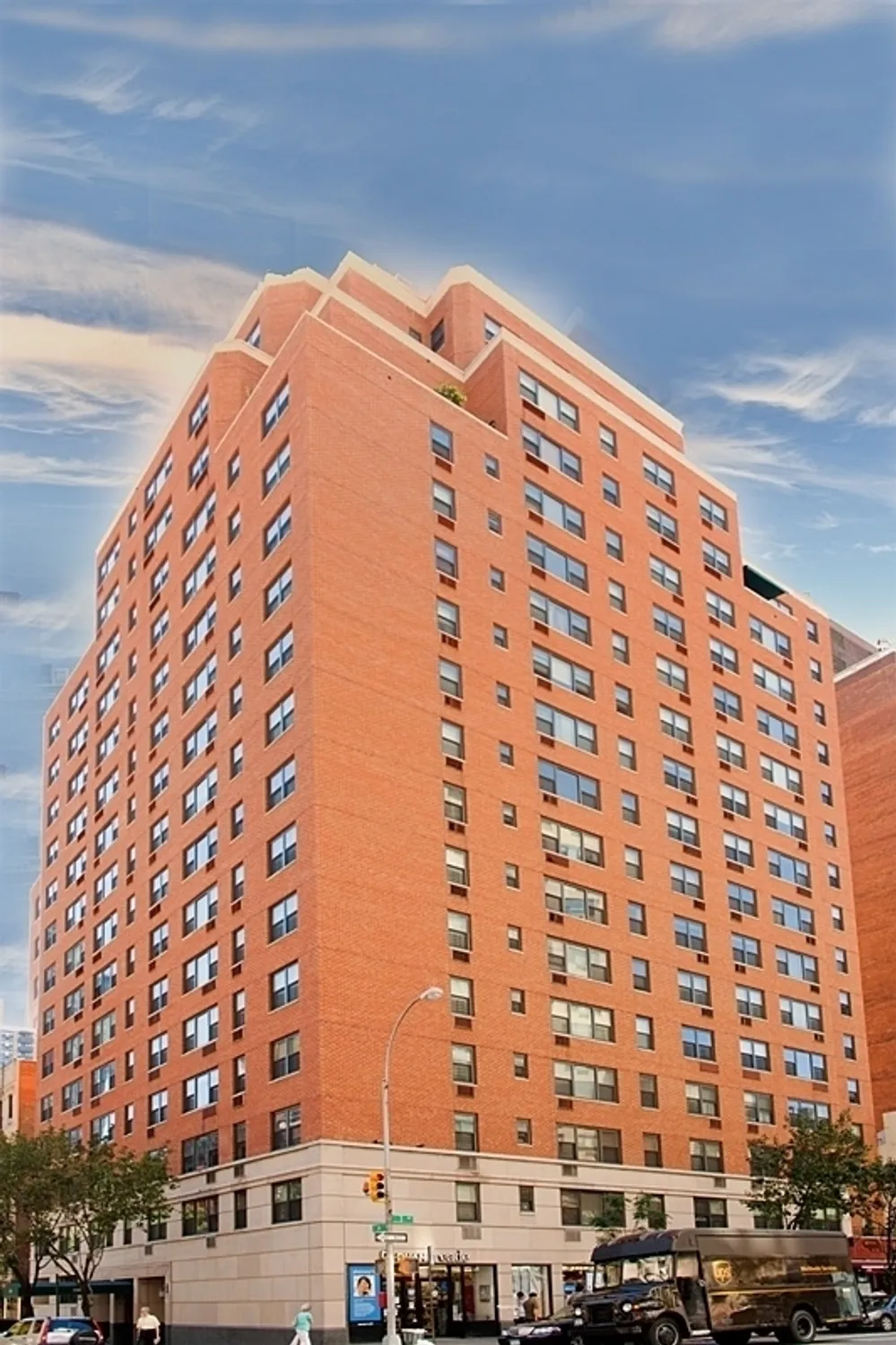 200 East 84th Street, Manhattan | Corcoran