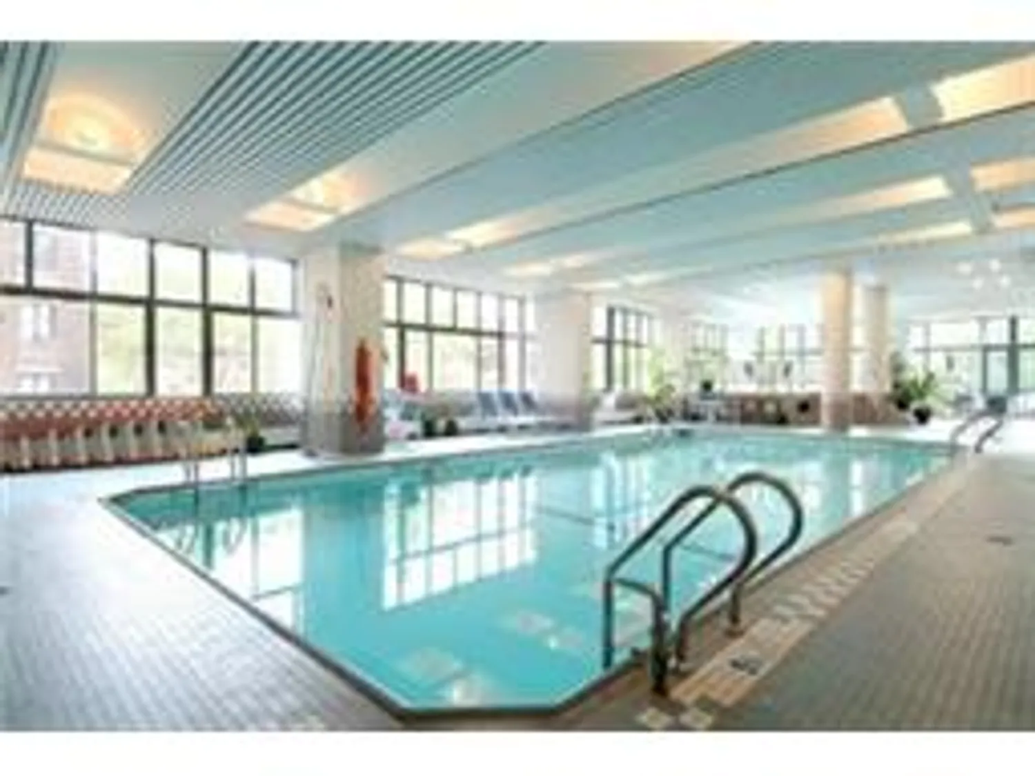 The Copley | 2000 Broadway, Manhattan | Corcoran