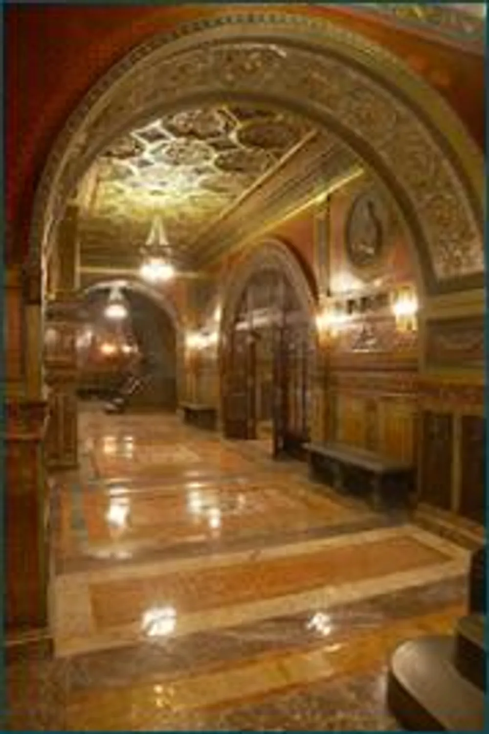 THE OSBORNE | 205 West 57th Street, Manhattan | Corcoran