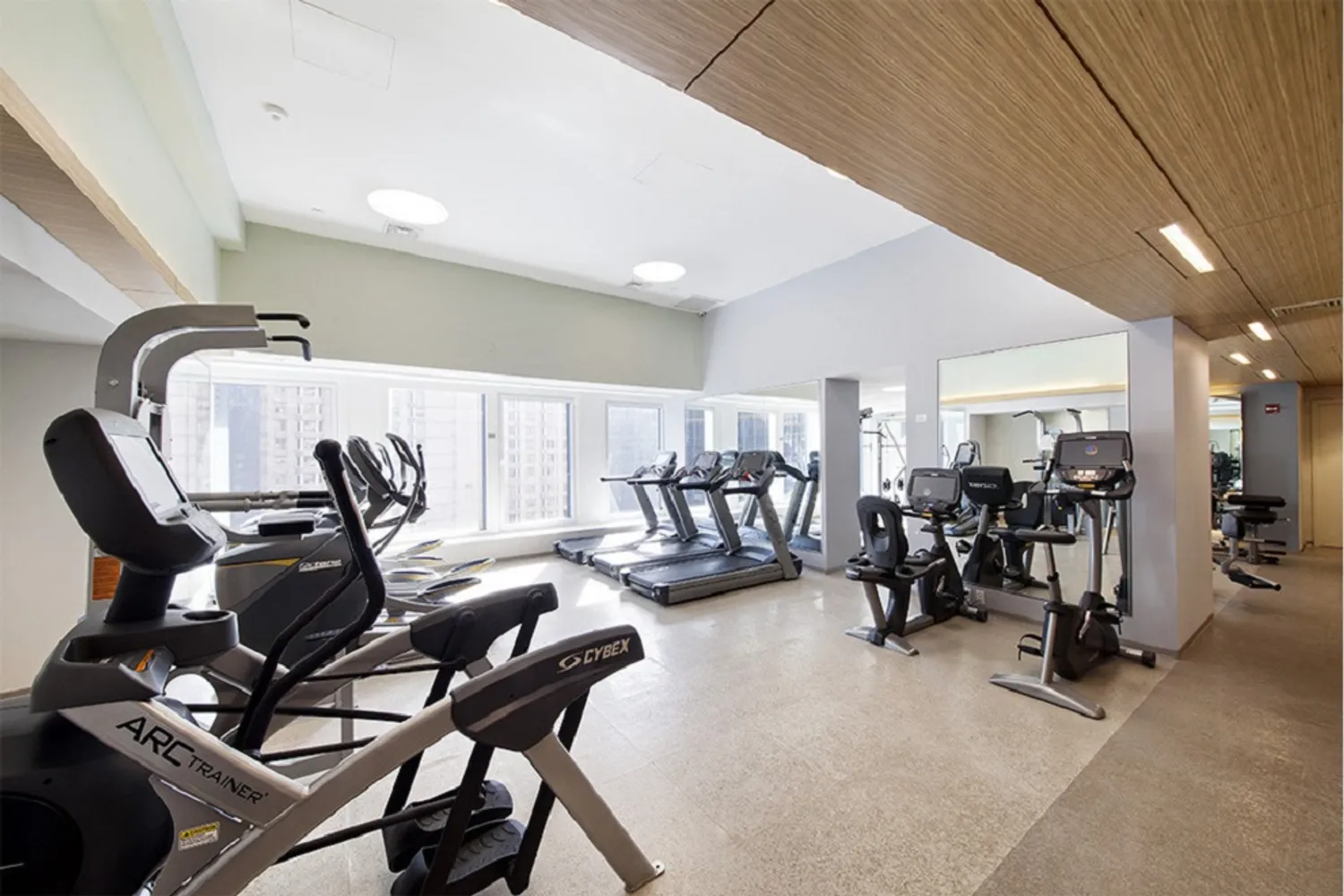 1 Northside Piers, Brooklyn | Corcoran