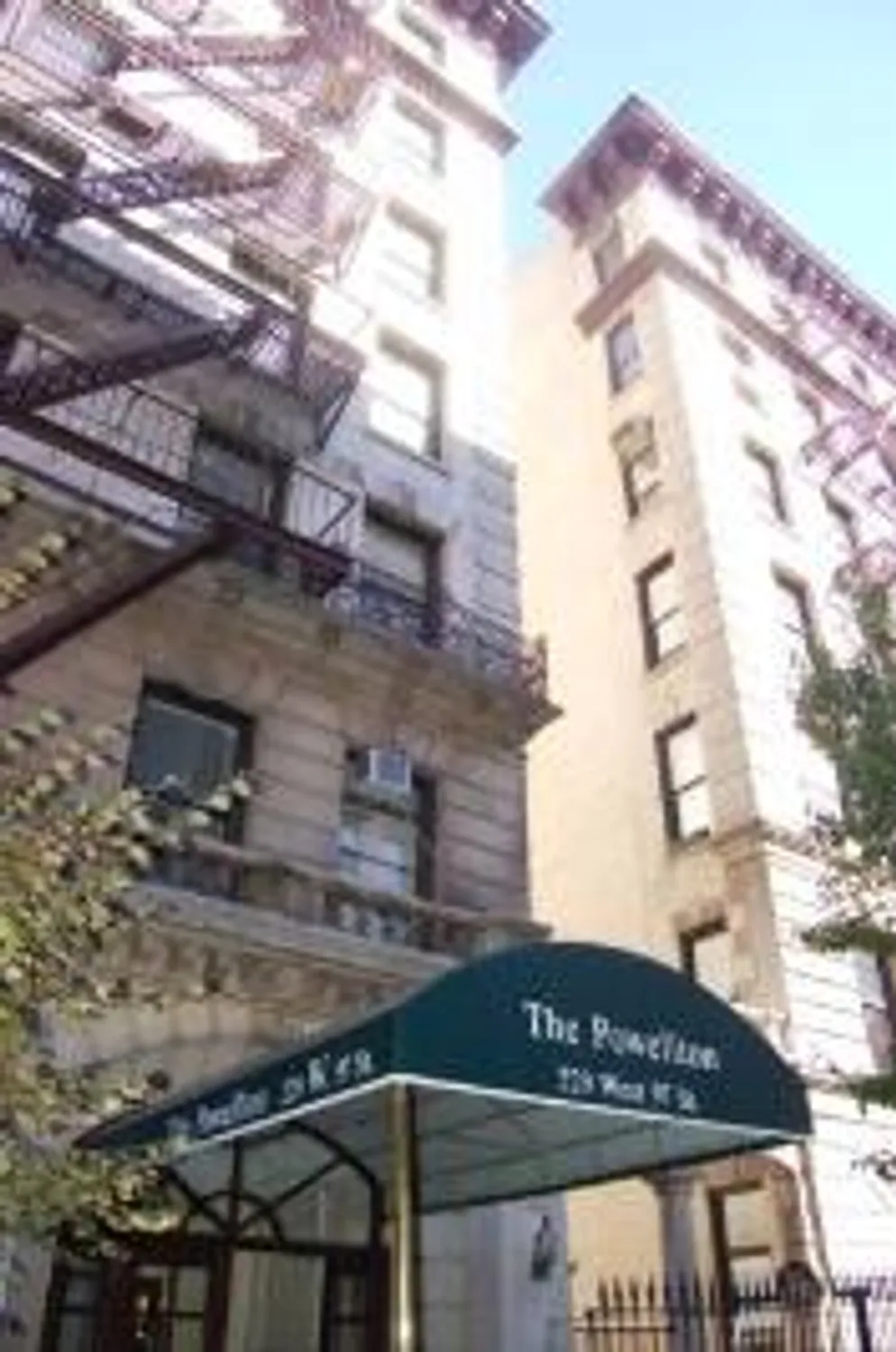 Powellton, The | 229 West 97th Street, Manhattan | Corcoran