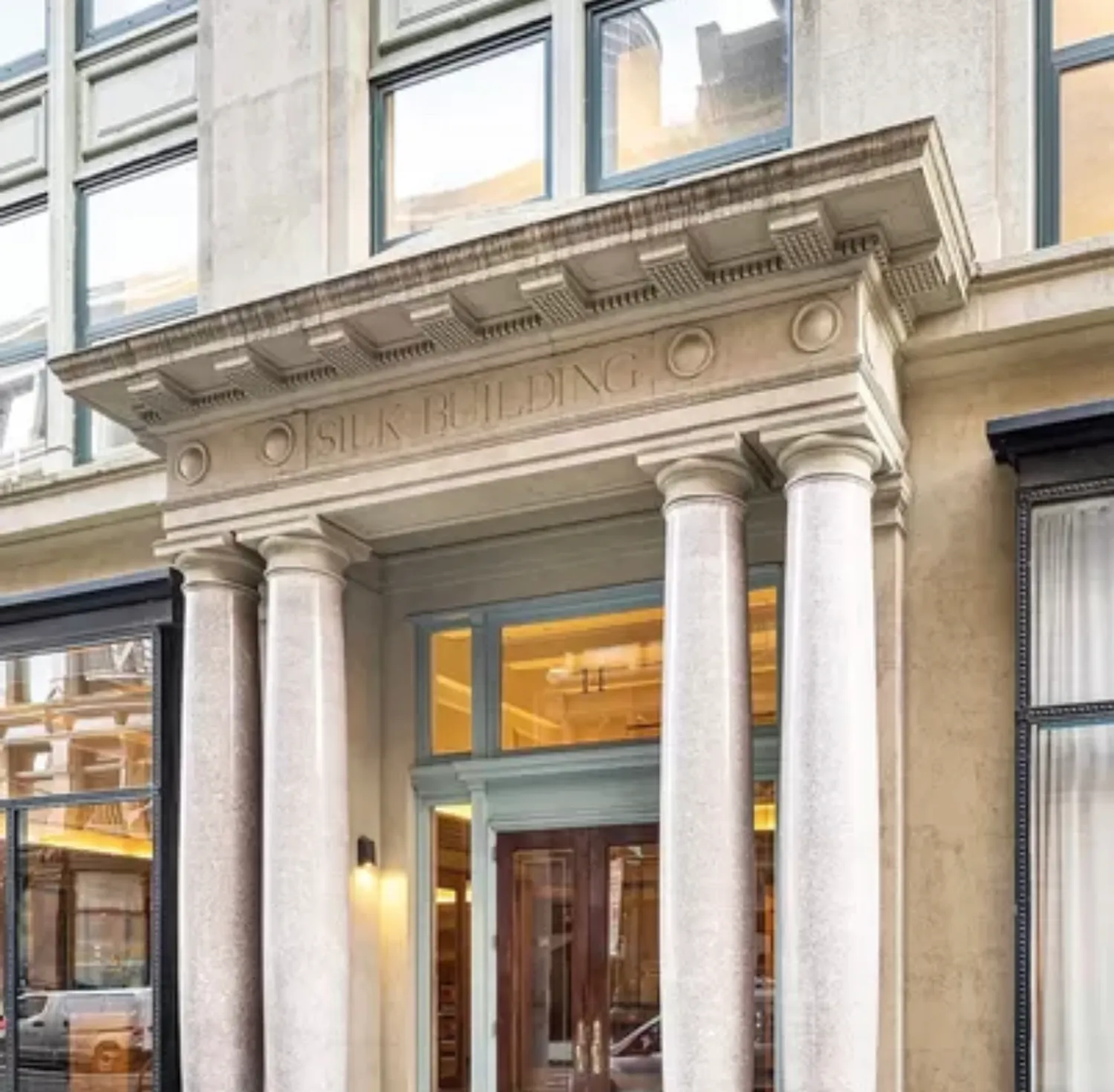 466 West 23rd Street, Manhattan | Corcoran
