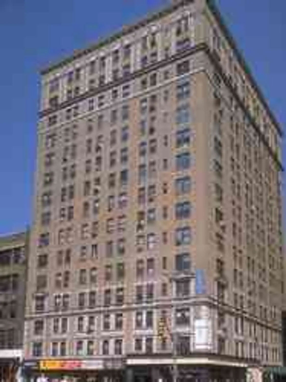Majestic Towers | 215 West 75th Street, Manhattan | Corcoran