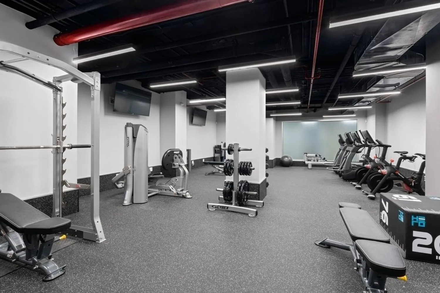 The Alexander | 250 East 49th Street, Manhattan | Corcoran