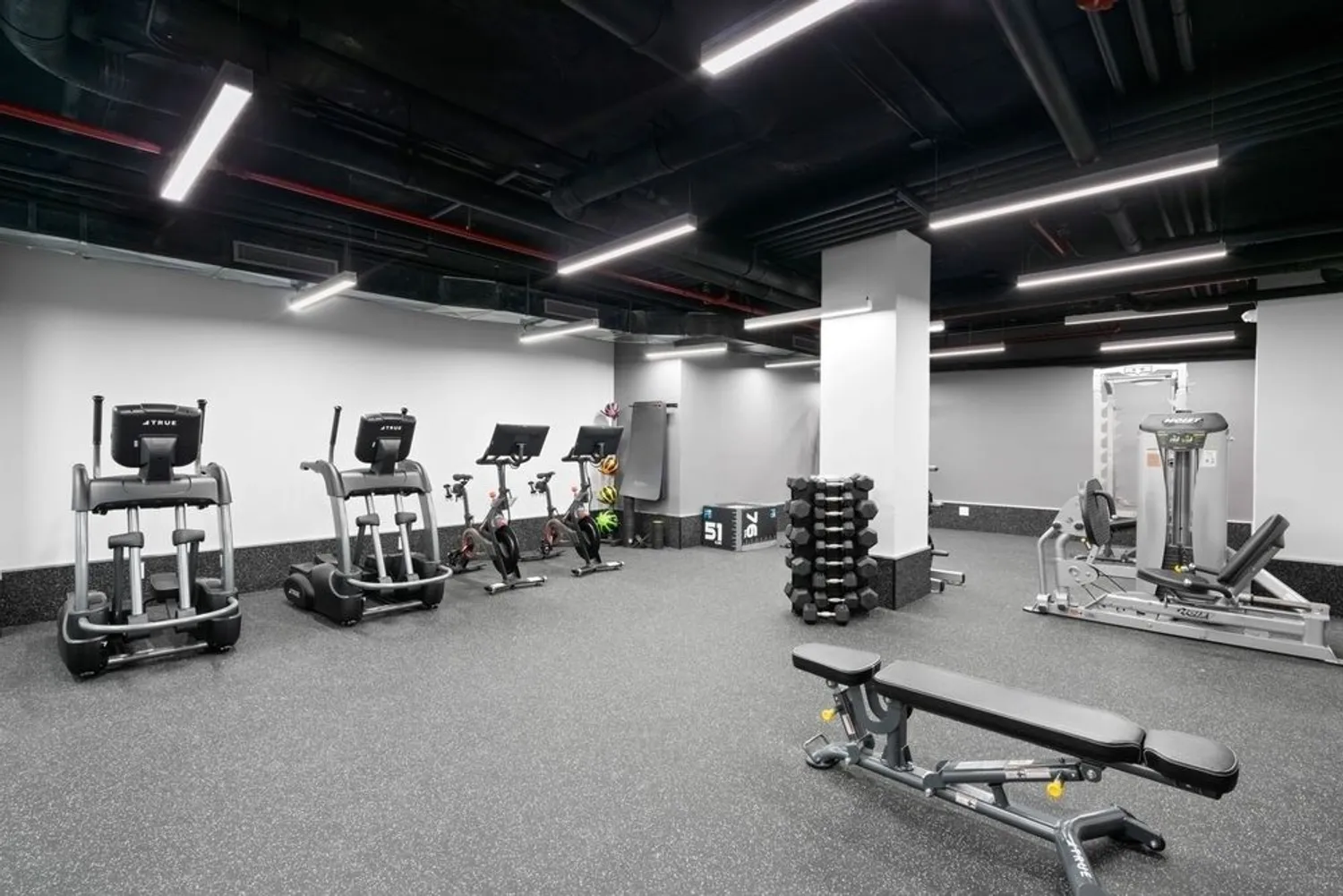 The Alexander | 250 East 49th Street, Manhattan | Corcoran