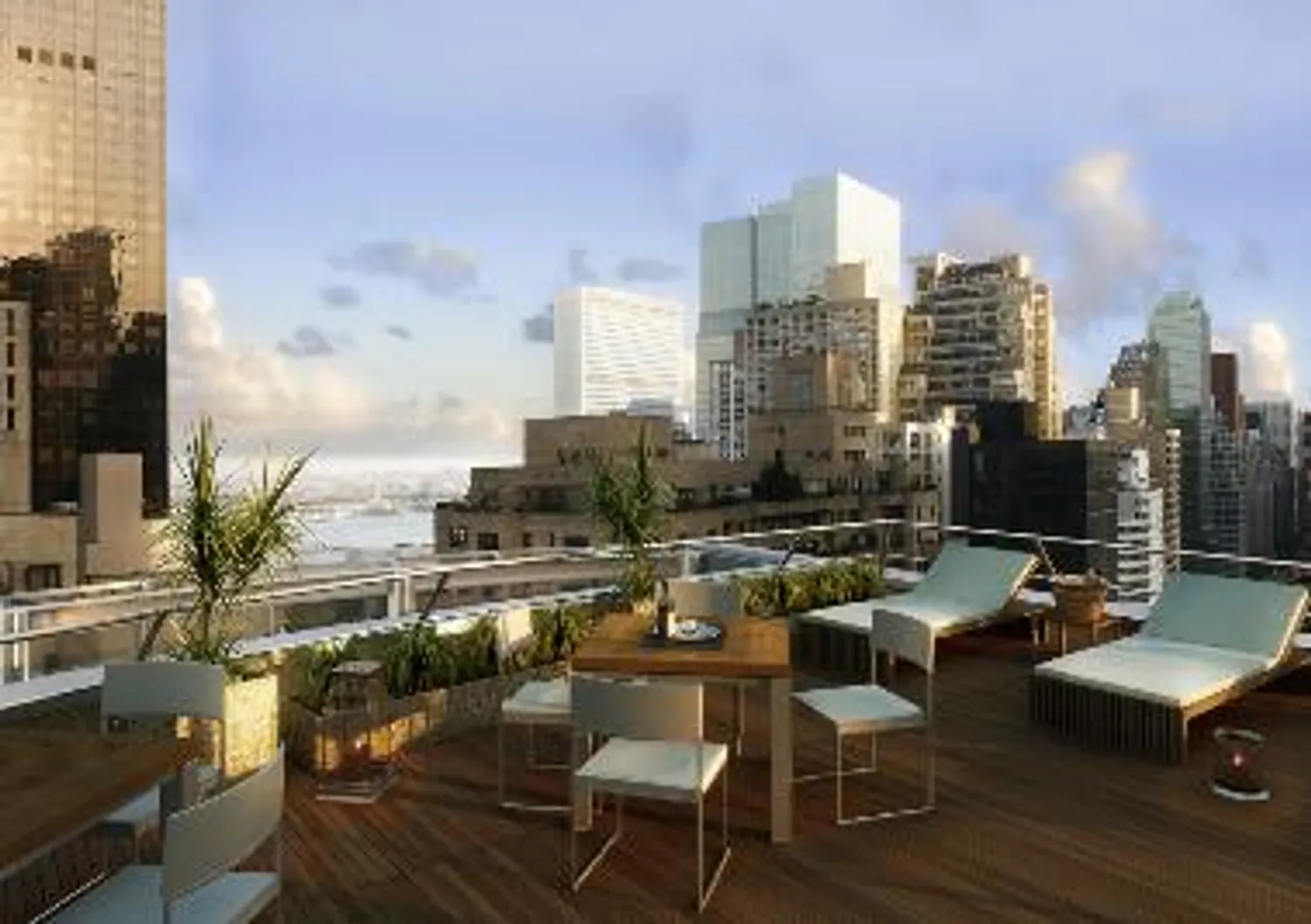 The Alexander | 250 East 49th Street, Manhattan | Corcoran