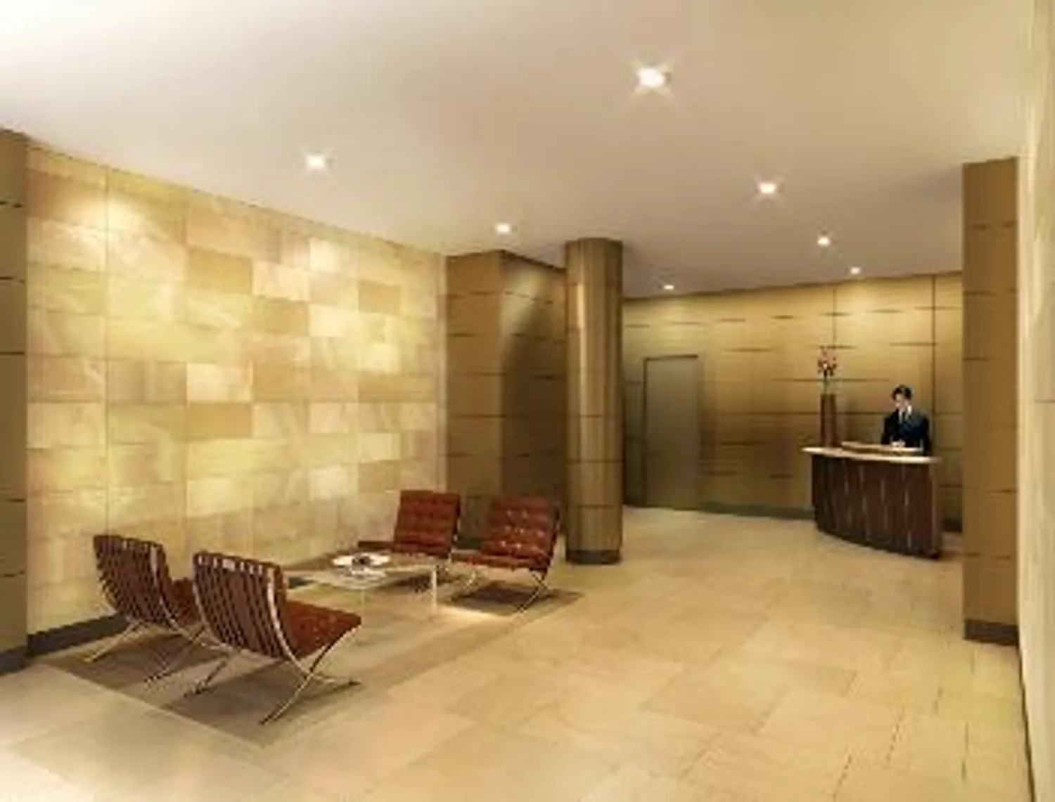 The Alexander | 250 East 49th Street, Manhattan | Corcoran