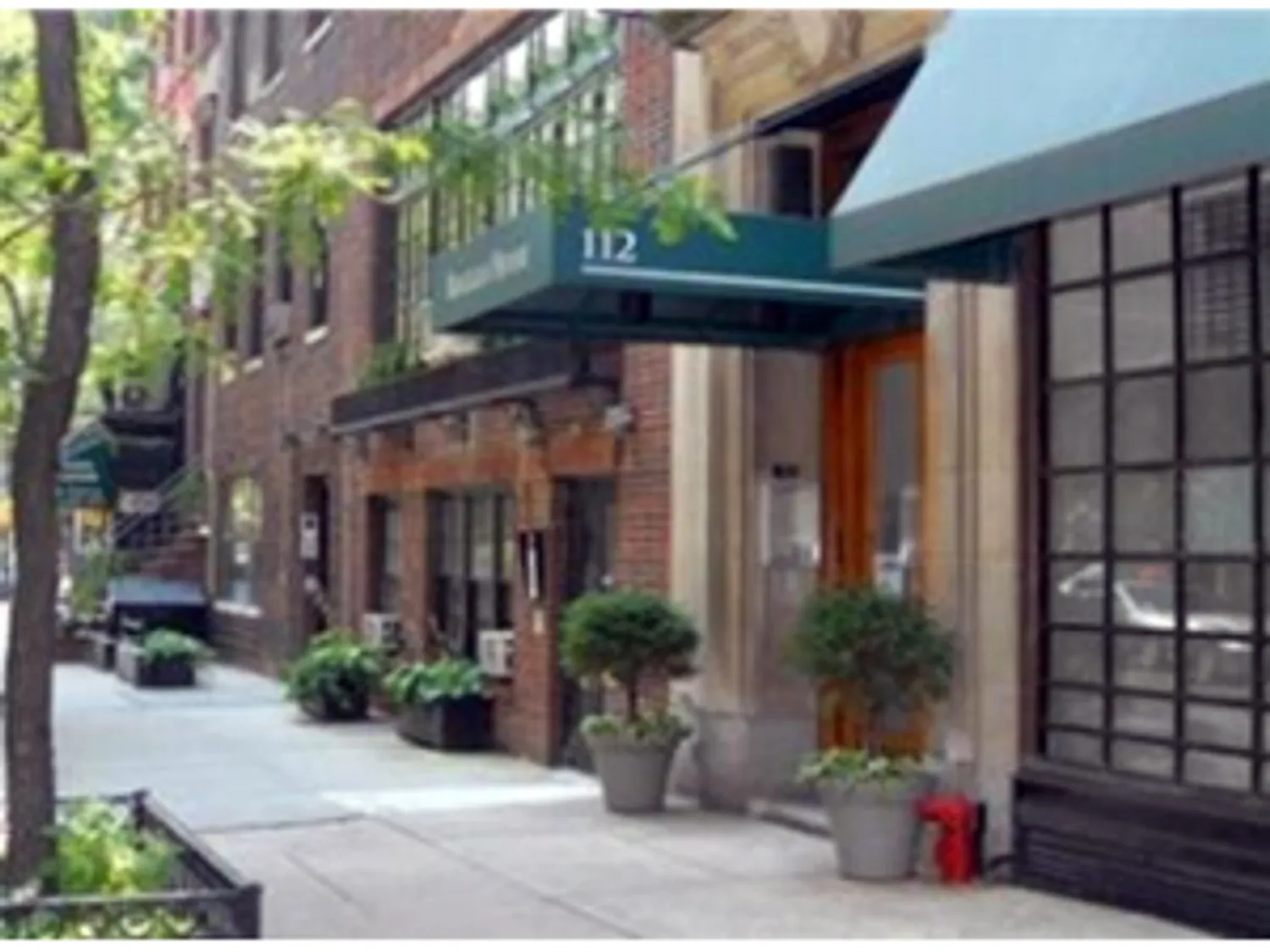 RUGGLES HOUSE | 112 East 19th Street, Manhattan | Corcoran