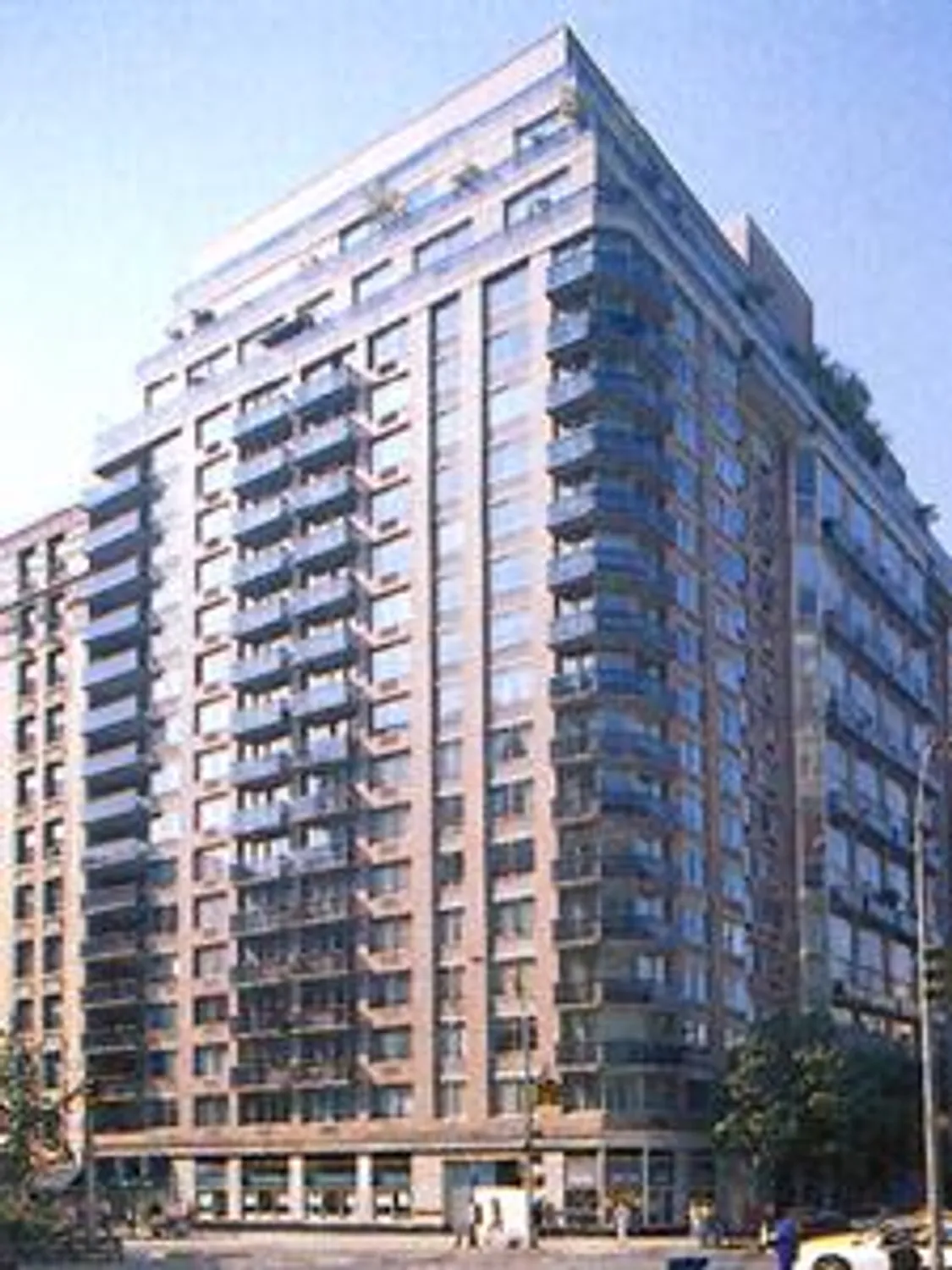 New West | 250 West 90th Street, Manhattan | Corcoran