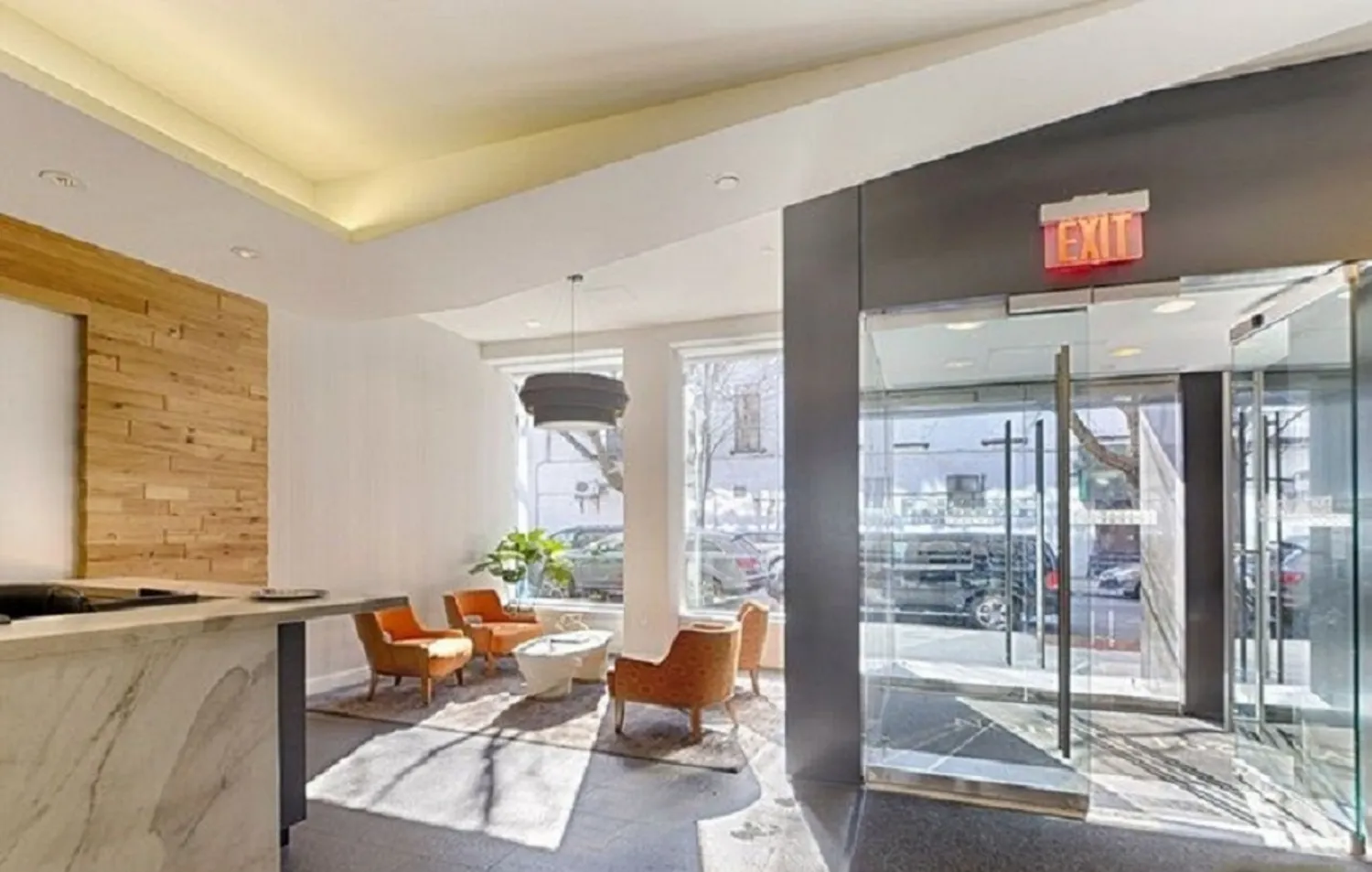 Sackett Union | 291 Union Street, Brooklyn | Corcoran