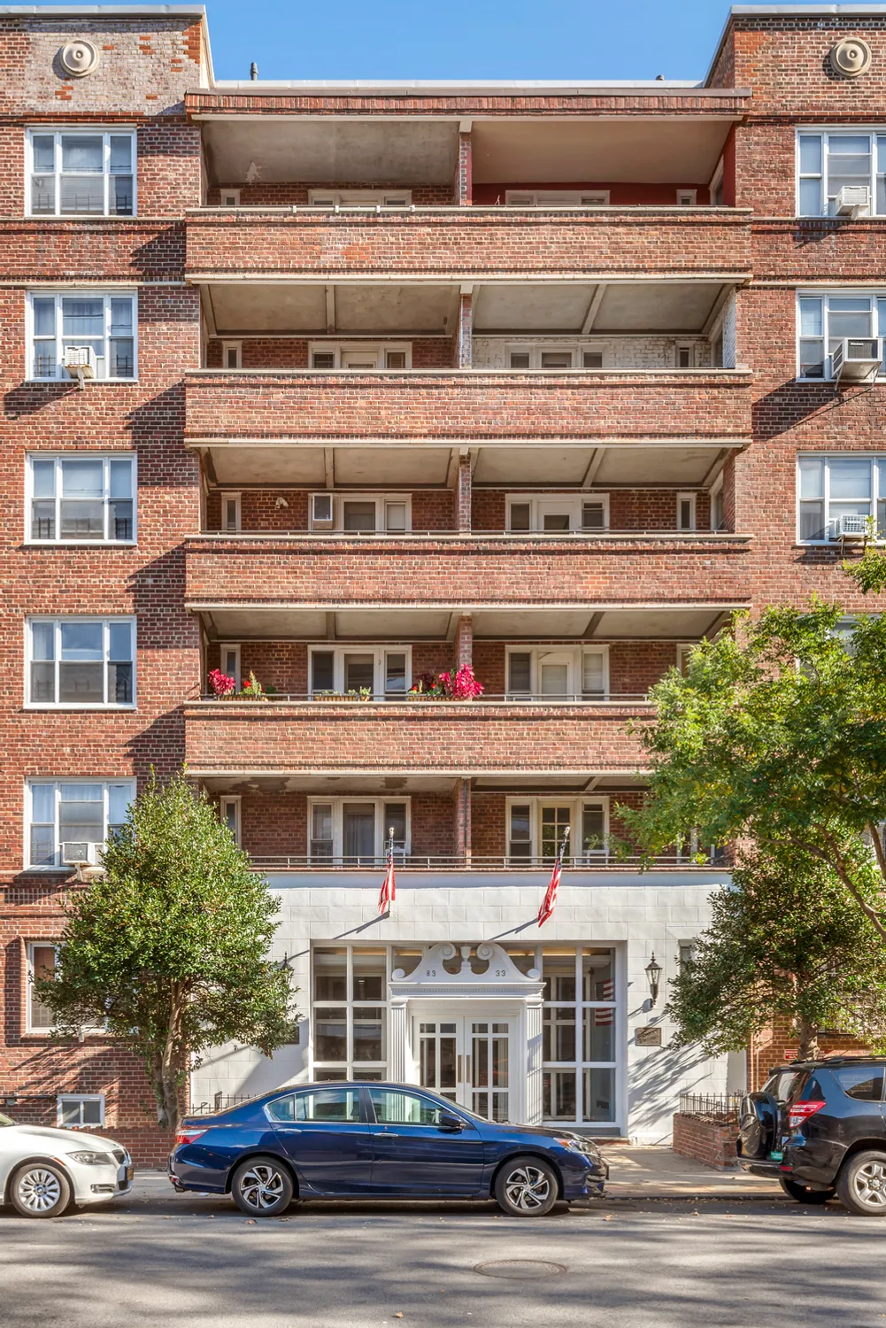 83-33 Austin Street, Queens | Corcoran