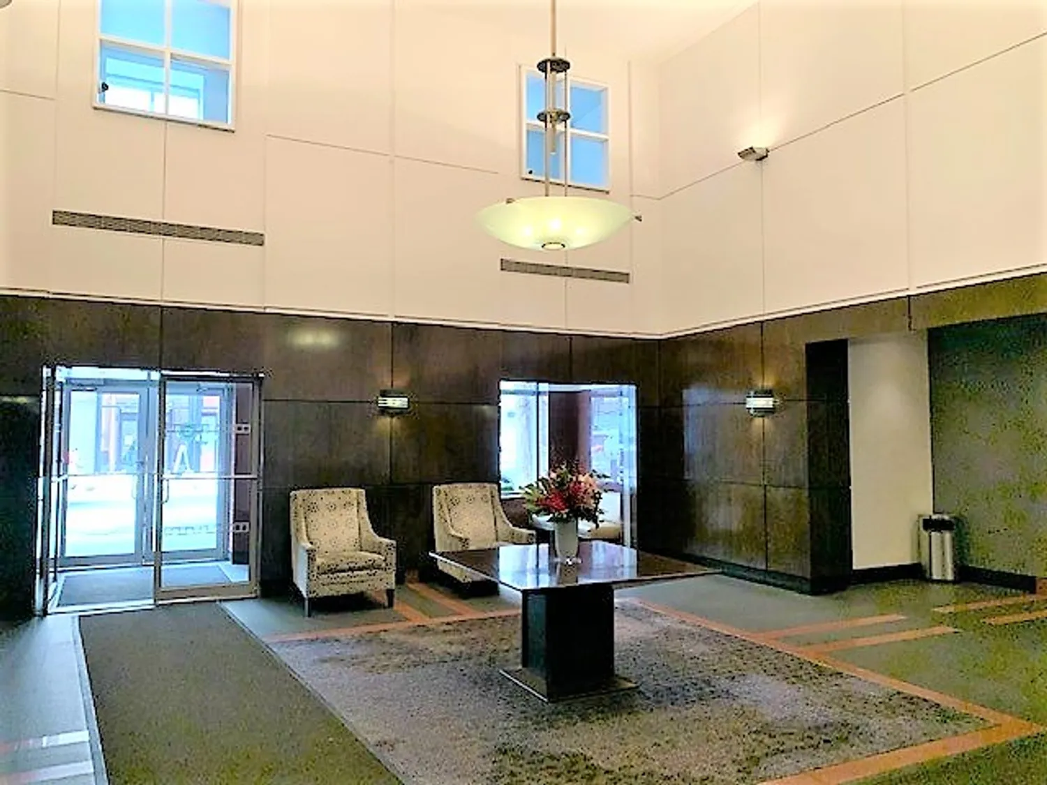 Grand Chelsea | 270 West 17th Street, Manhattan | Corcoran