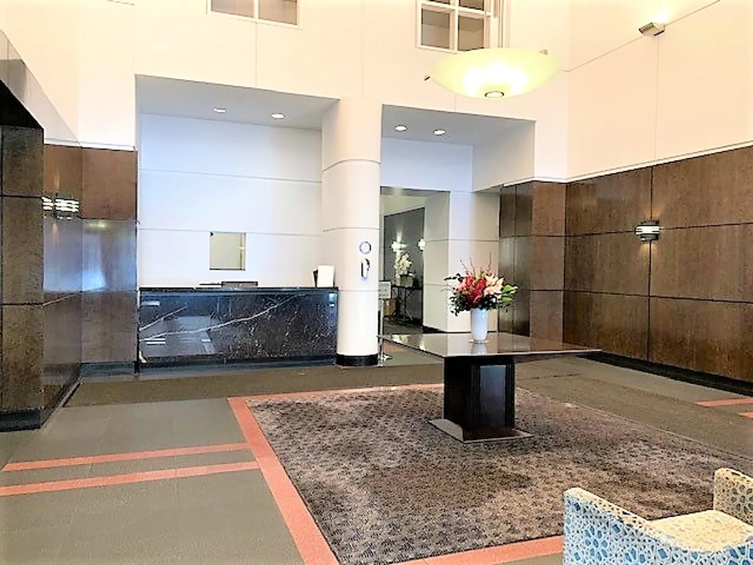 Grand Chelsea | 270 West 17th Street, Manhattan | Corcoran