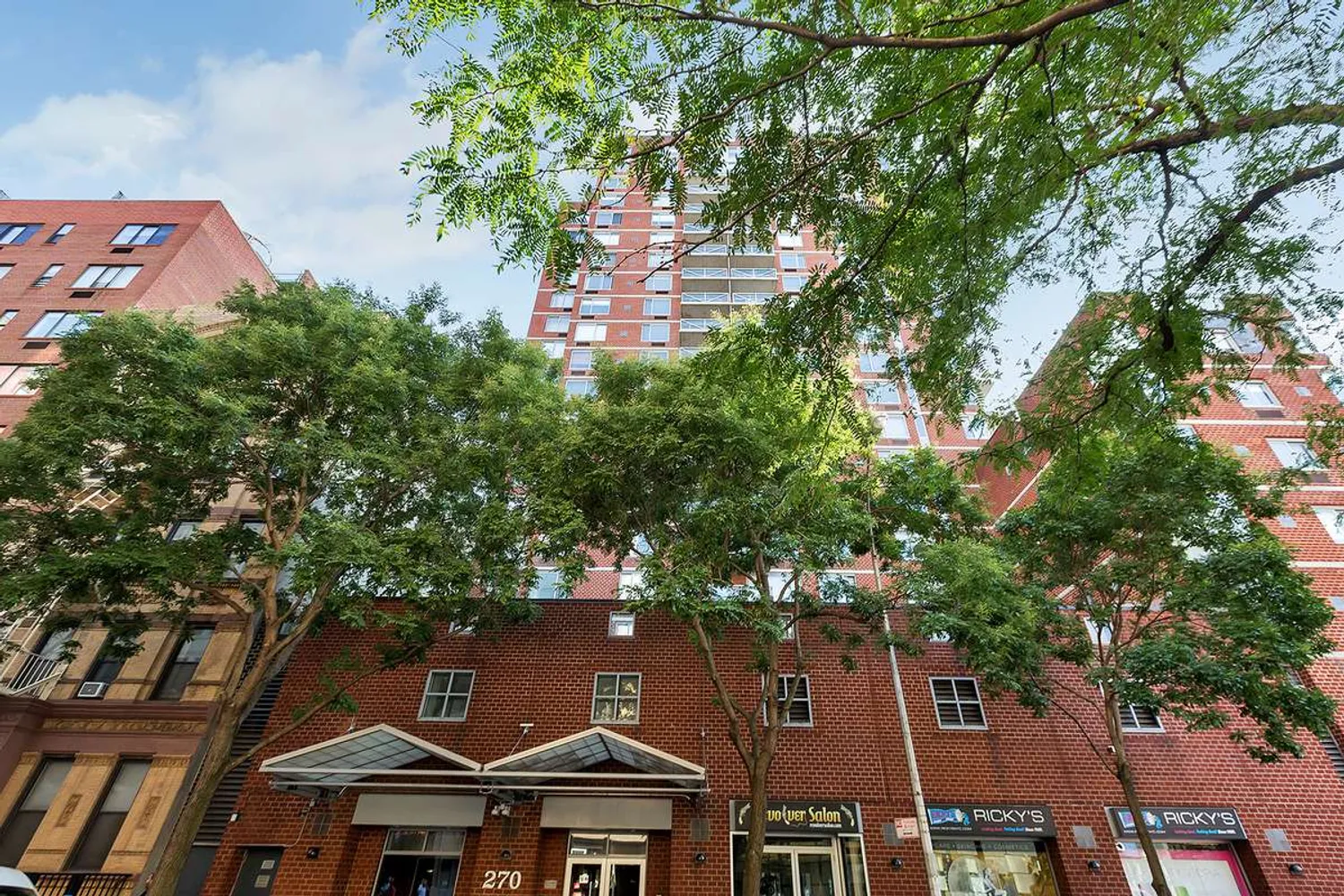Grand Chelsea | 270 West 17th Street, Manhattan | Corcoran