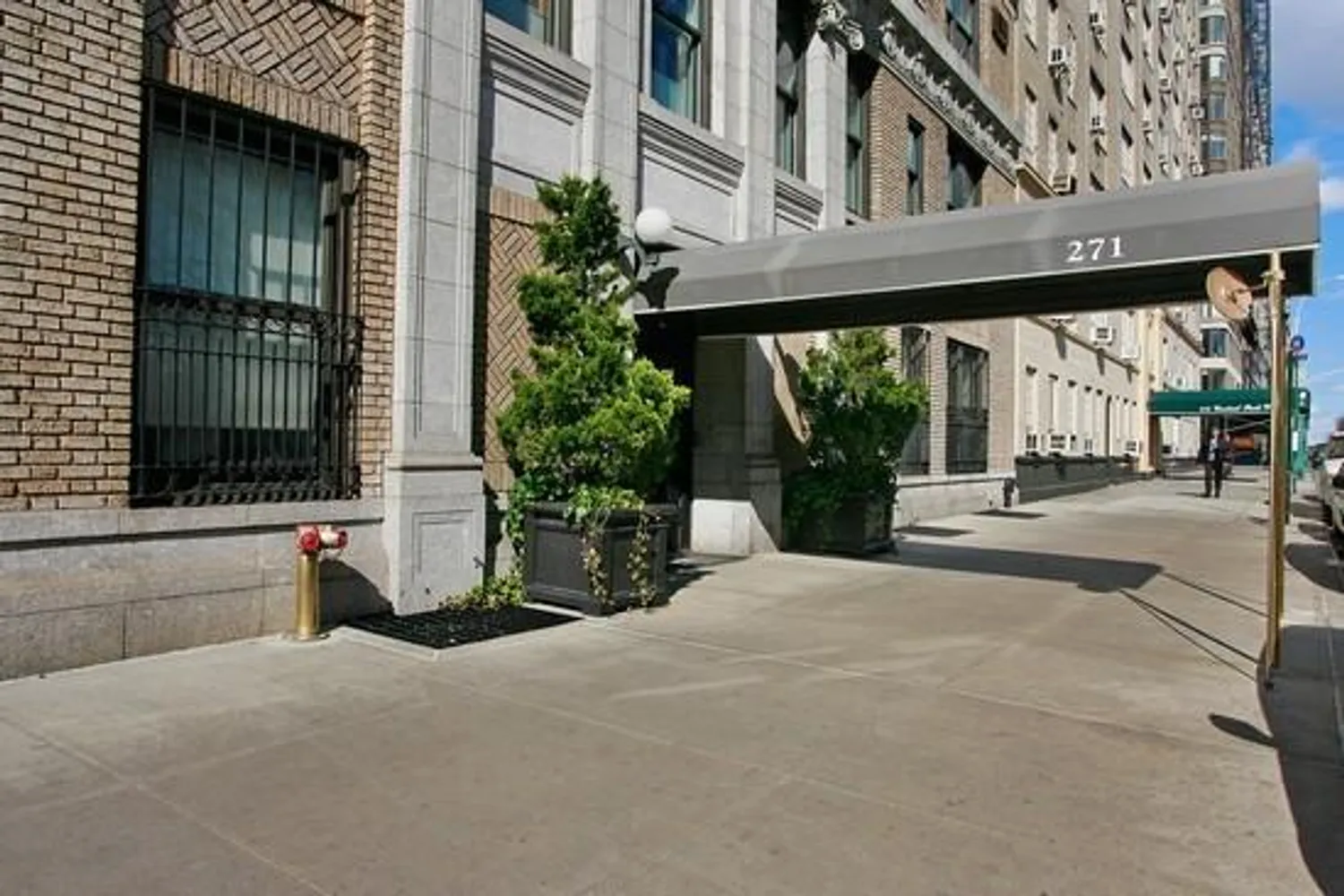 271 Central Park West, Manhattan | Corcoran