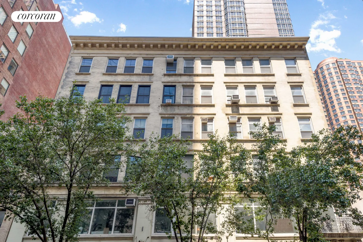 107 West 25th Street, Manhattan | Corcoran