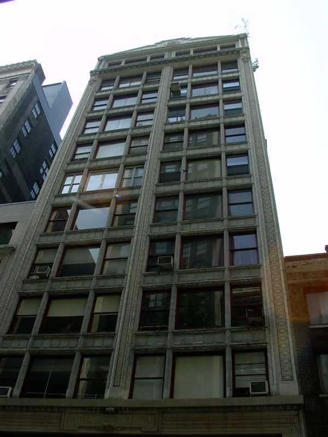 The Wheeler Building | 28 West 38th Street, Manhattan | Corcoran