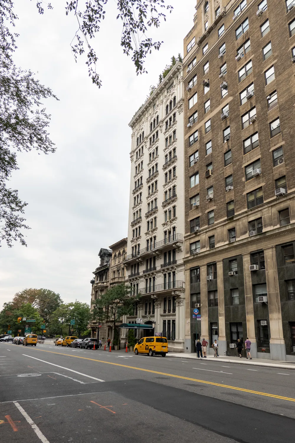 305 West 72nd Street, Manhattan | Corcoran