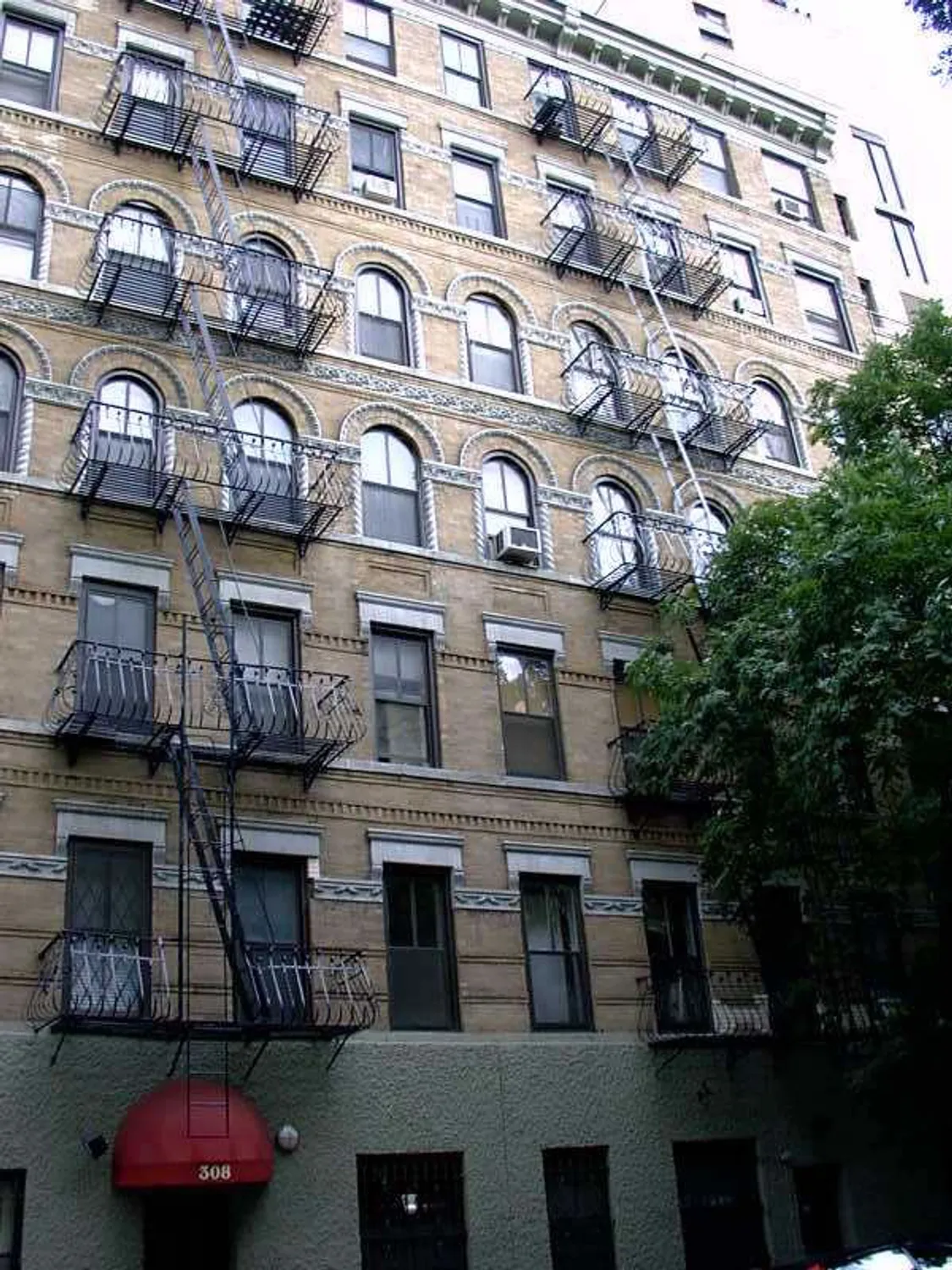 308 Mott Street, Manhattan | Corcoran