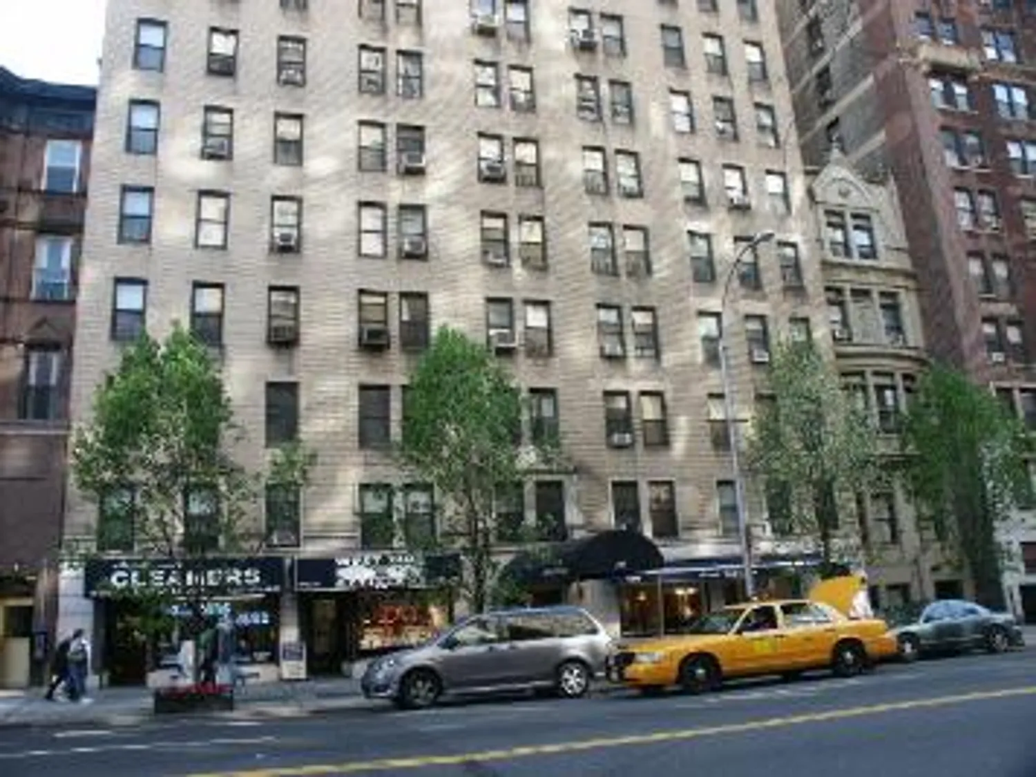 110 West 86th Street, Manhattan | Corcoran