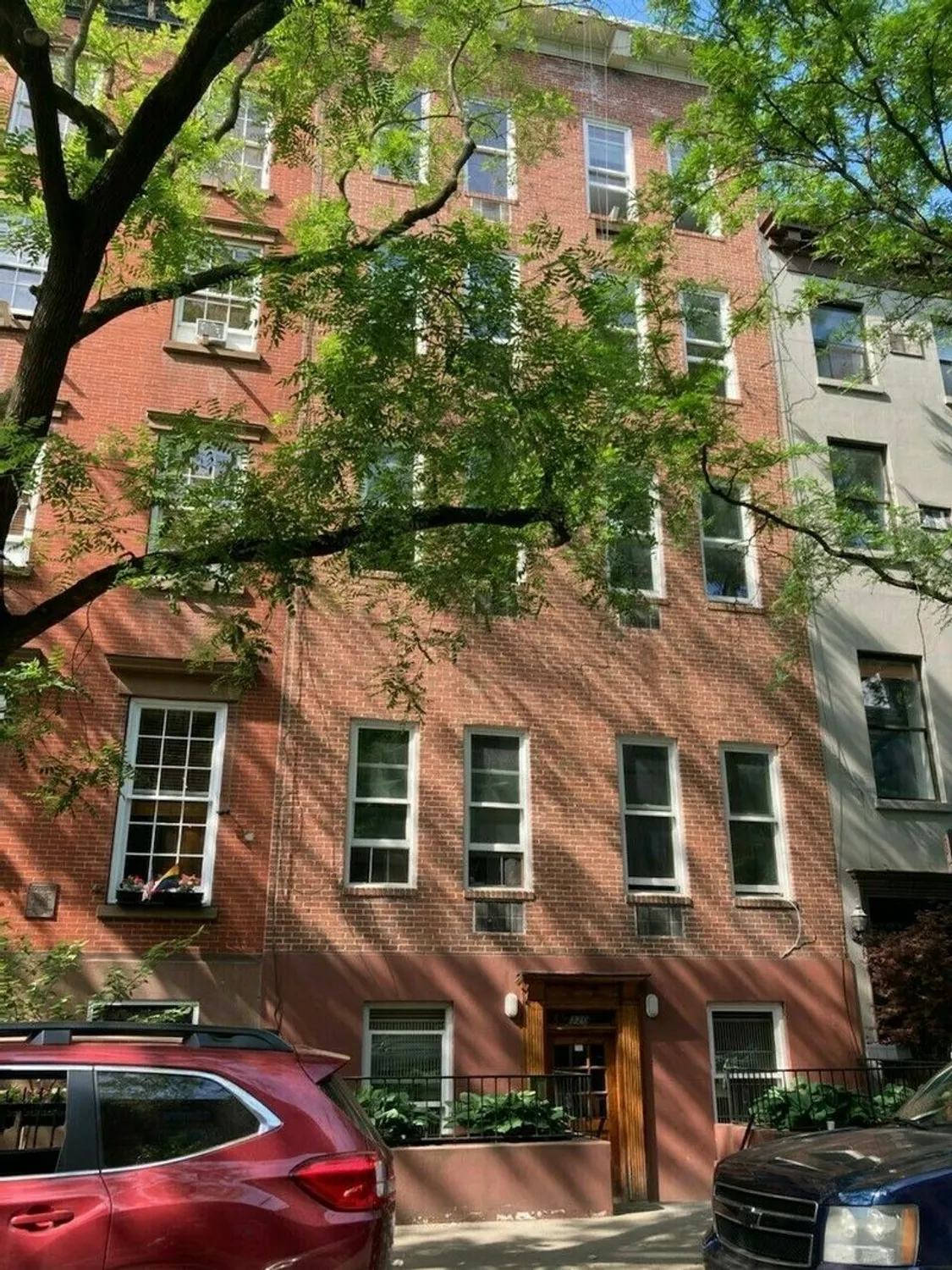 320 West 22nd Street, Manhattan | Corcoran