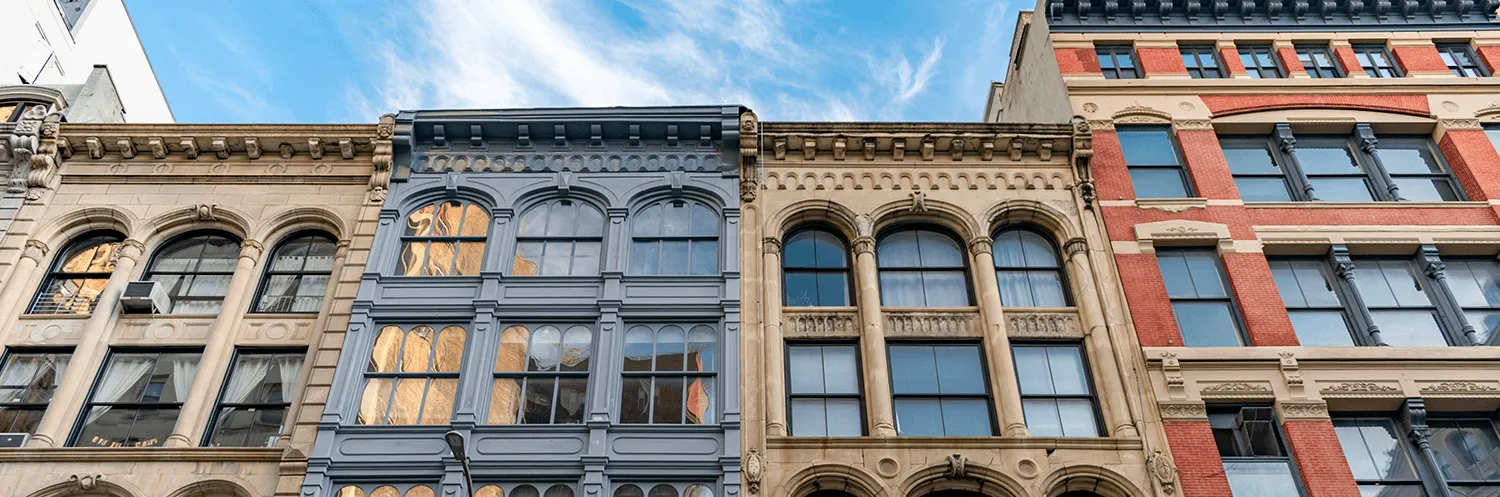 Tribeca, NYC [Neighborhood Guide] | The Corcoran Group
