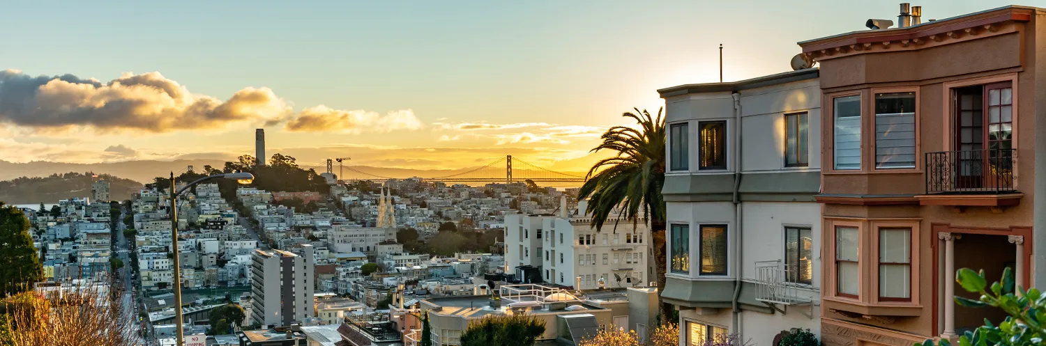 Noe Valley, NORTHERN CALIFORNIA [Neighborhood Guide] | The Corcoran Group