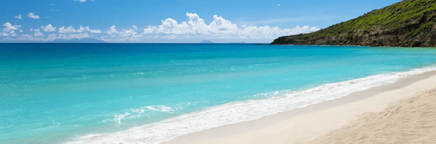 Grand Fond, ST BARTH [Neighborhood Guide] | The Corcoran Group