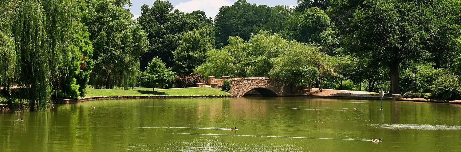 University City, CHARLOTTE [Neighborhood Guide] | The Corcoran Group