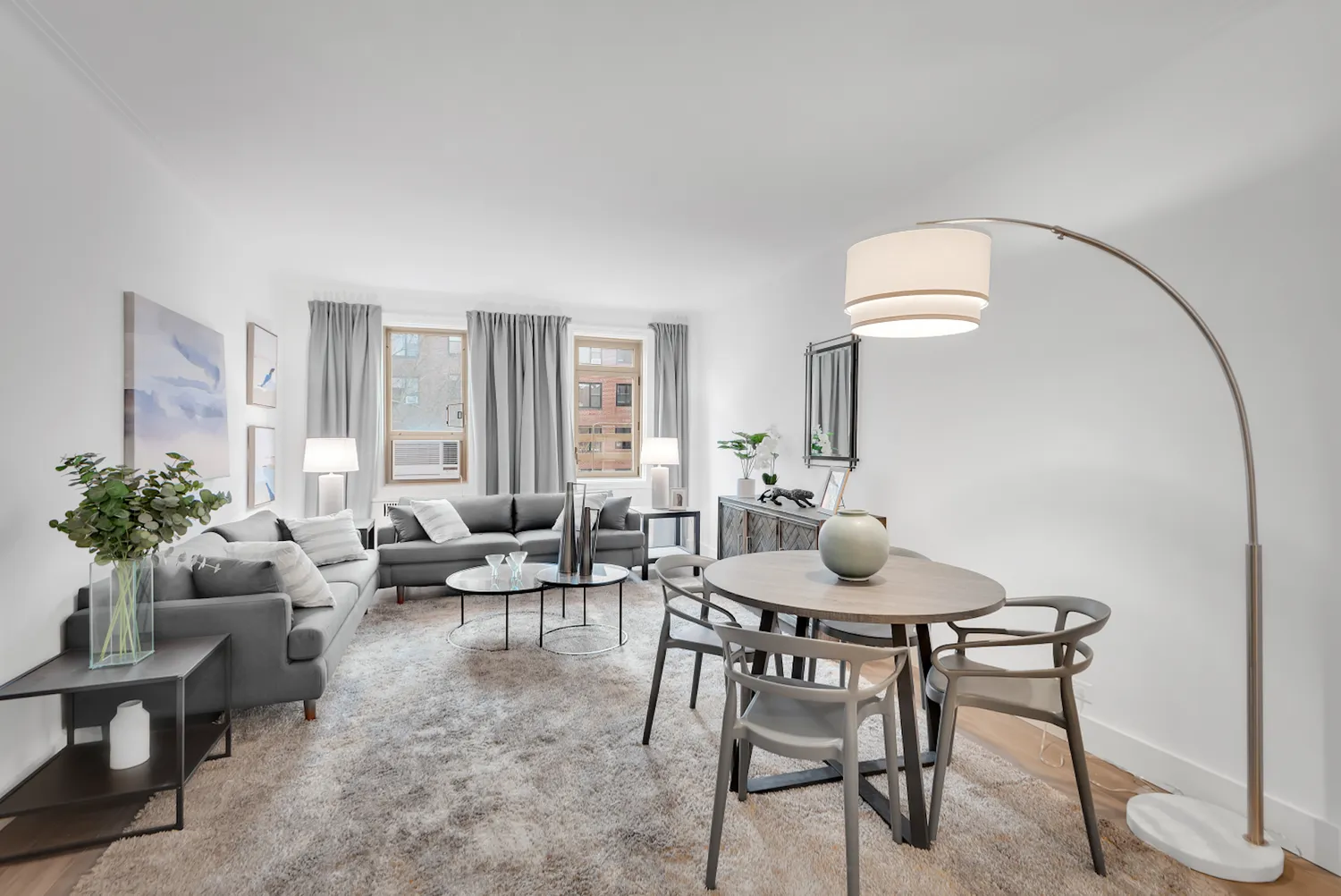Origin North Collection Inwood | 95 Park Terrace East, Manhattan | Corcoran