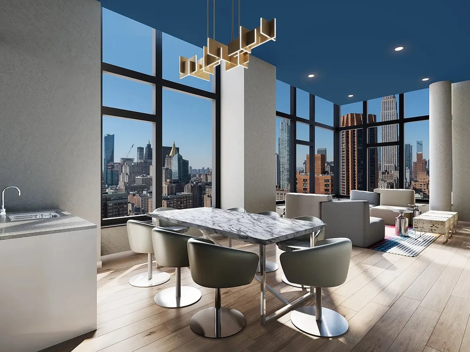 The Murray | 509 Third Avenue, Manhattan | Corcoran