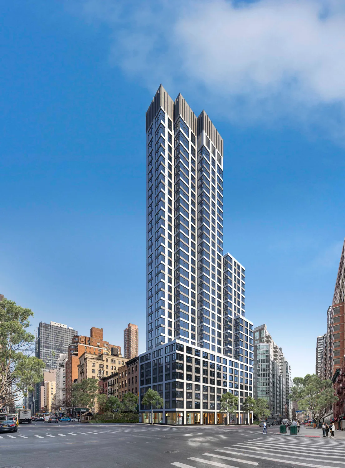 The Murray | 509 Third Avenue, Manhattan | Corcoran