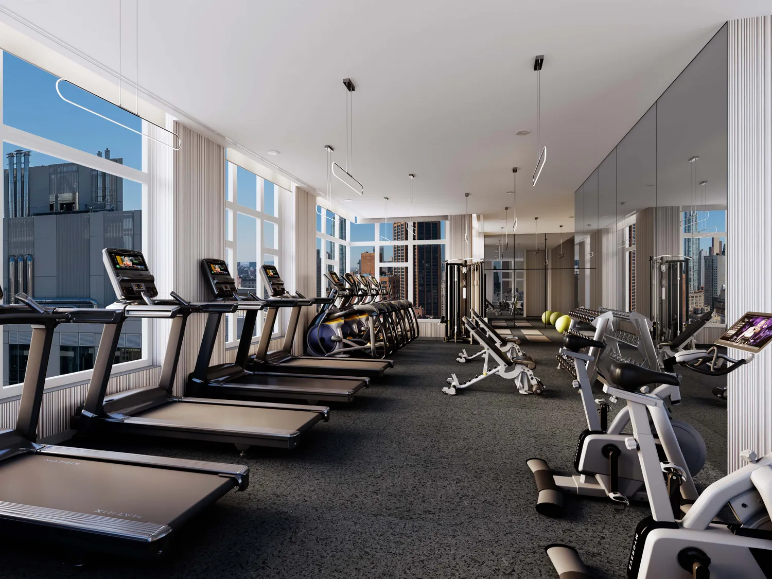 The Murray | 509 Third Avenue, Manhattan | Corcoran