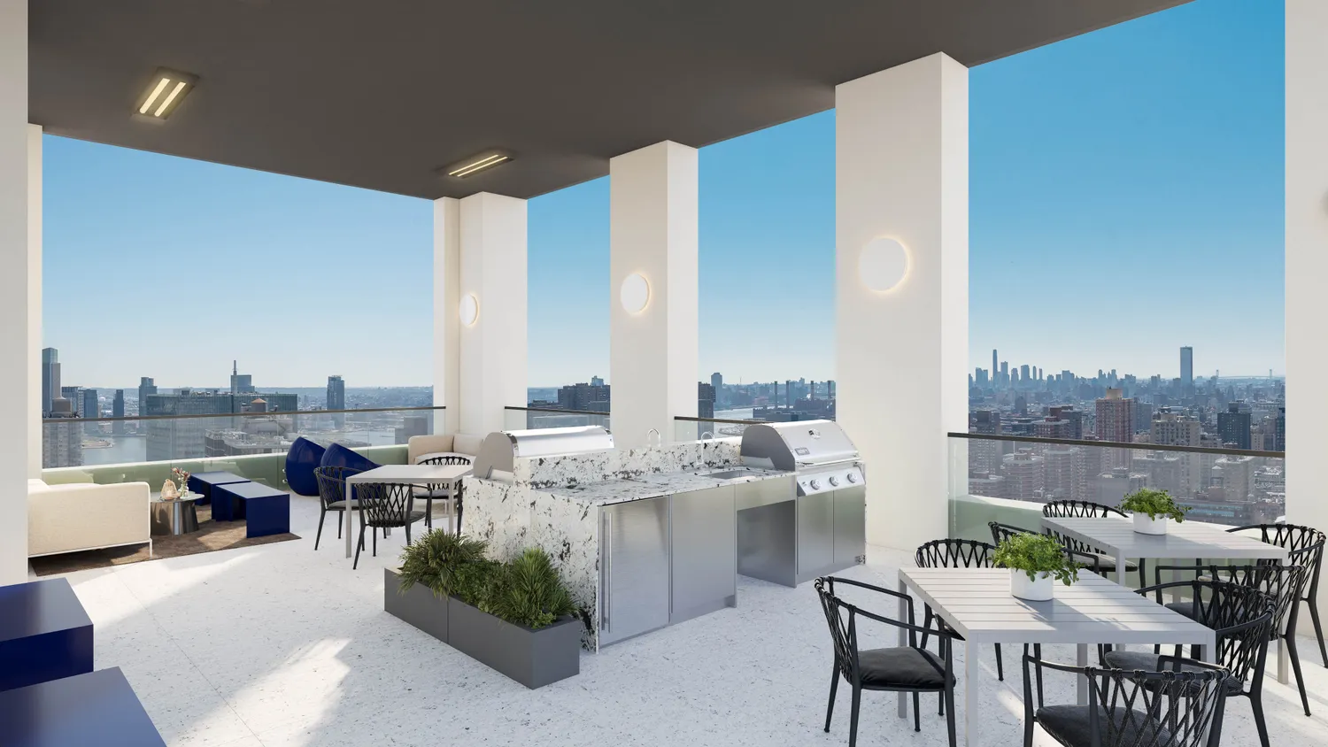 The Murray | 509 Third Avenue, Manhattan | Corcoran