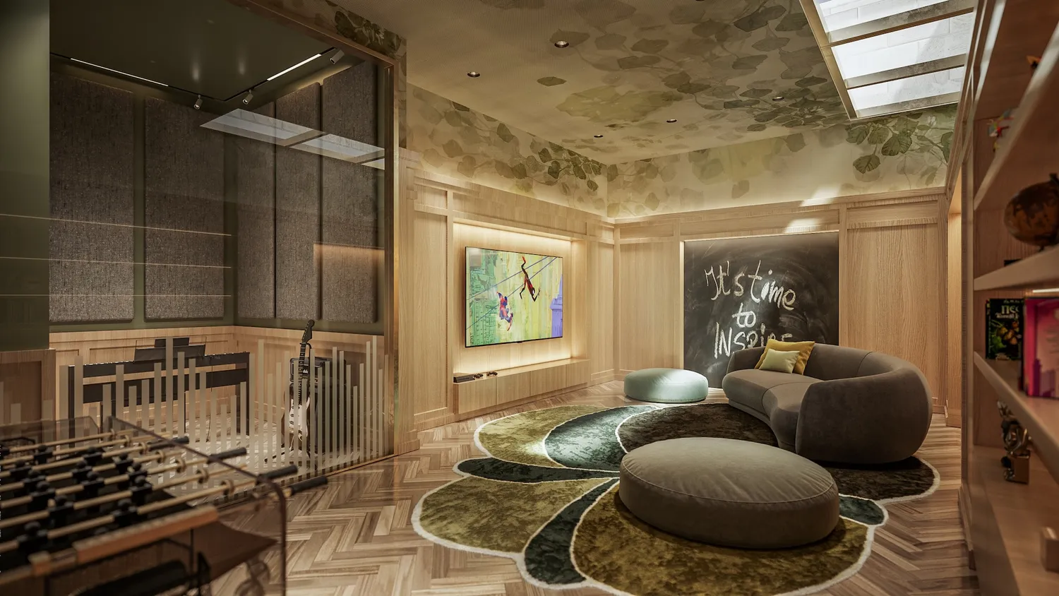 ARLOPARC | 126 East 86th Street, Manhattan | Corcoran