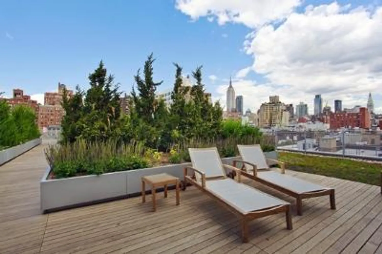 Chelsea Enclave | 177 Ninth Avenue, Manhattan | Corcoran