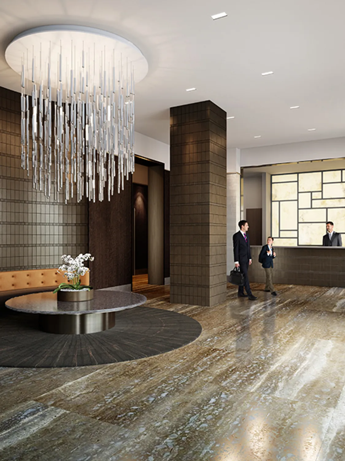 One Riverside Park | 50 Riverside Blvd, Manhattan | Corcoran