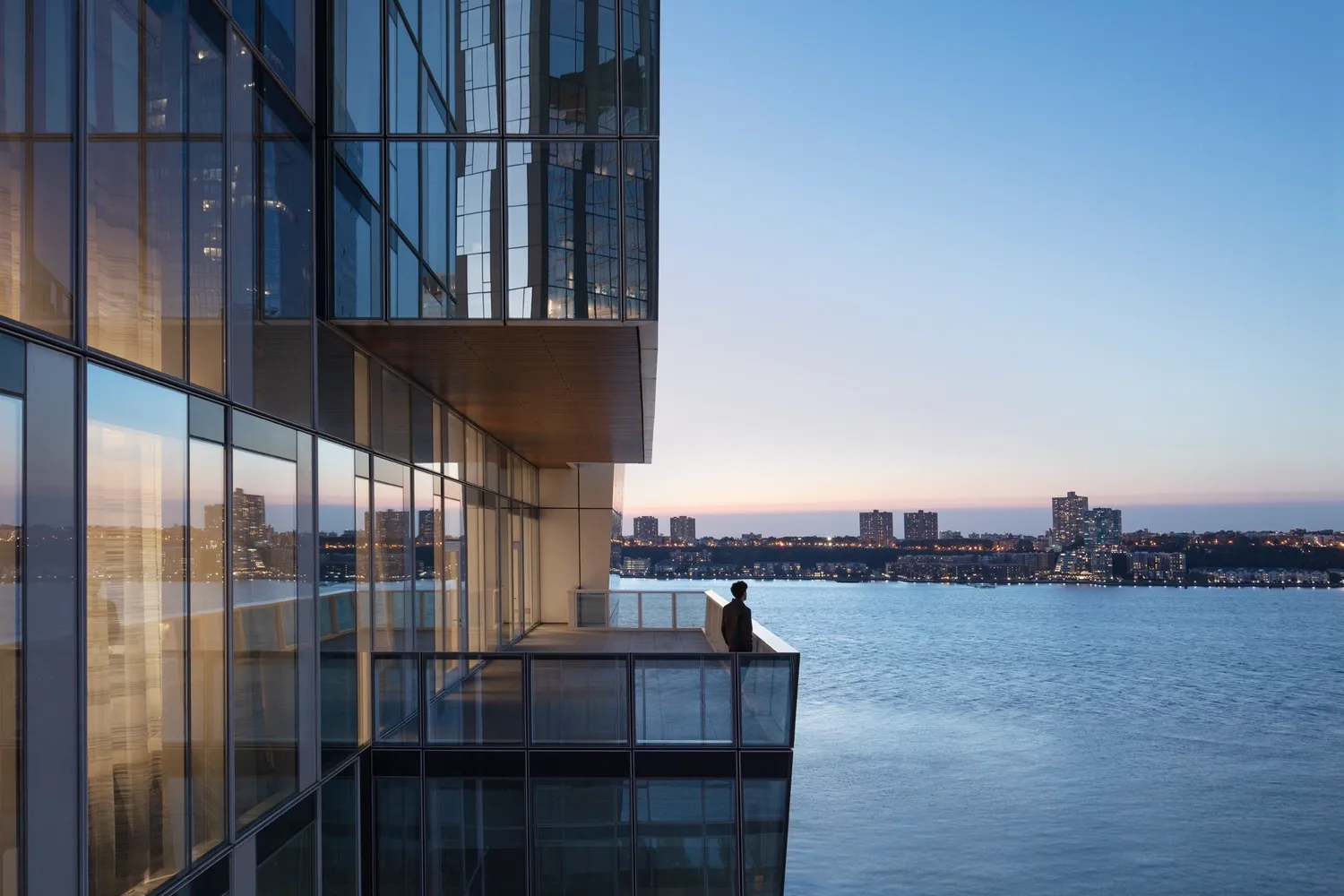 Waterline Square | 10 Riverside Blvd, Manhattan | Corcoran